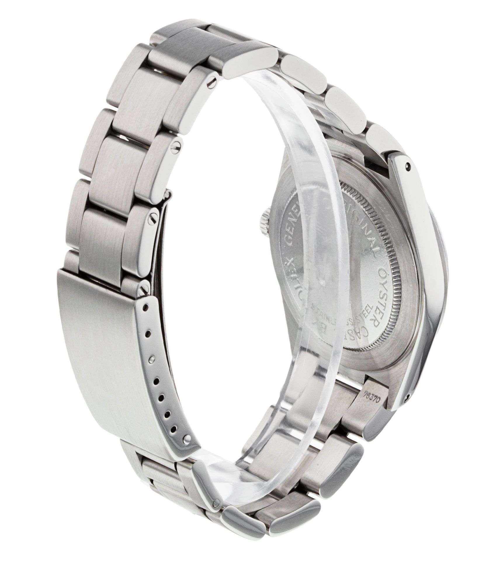 La Cote des Montres: Watchfinder pre-owned watch - Tudor Prince Date ...