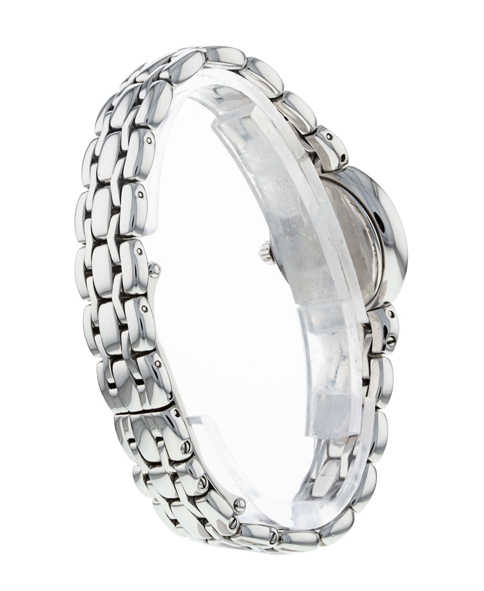 La Cote des Montres : Montre occasion Watchfinder - Maurice Lacroix ...