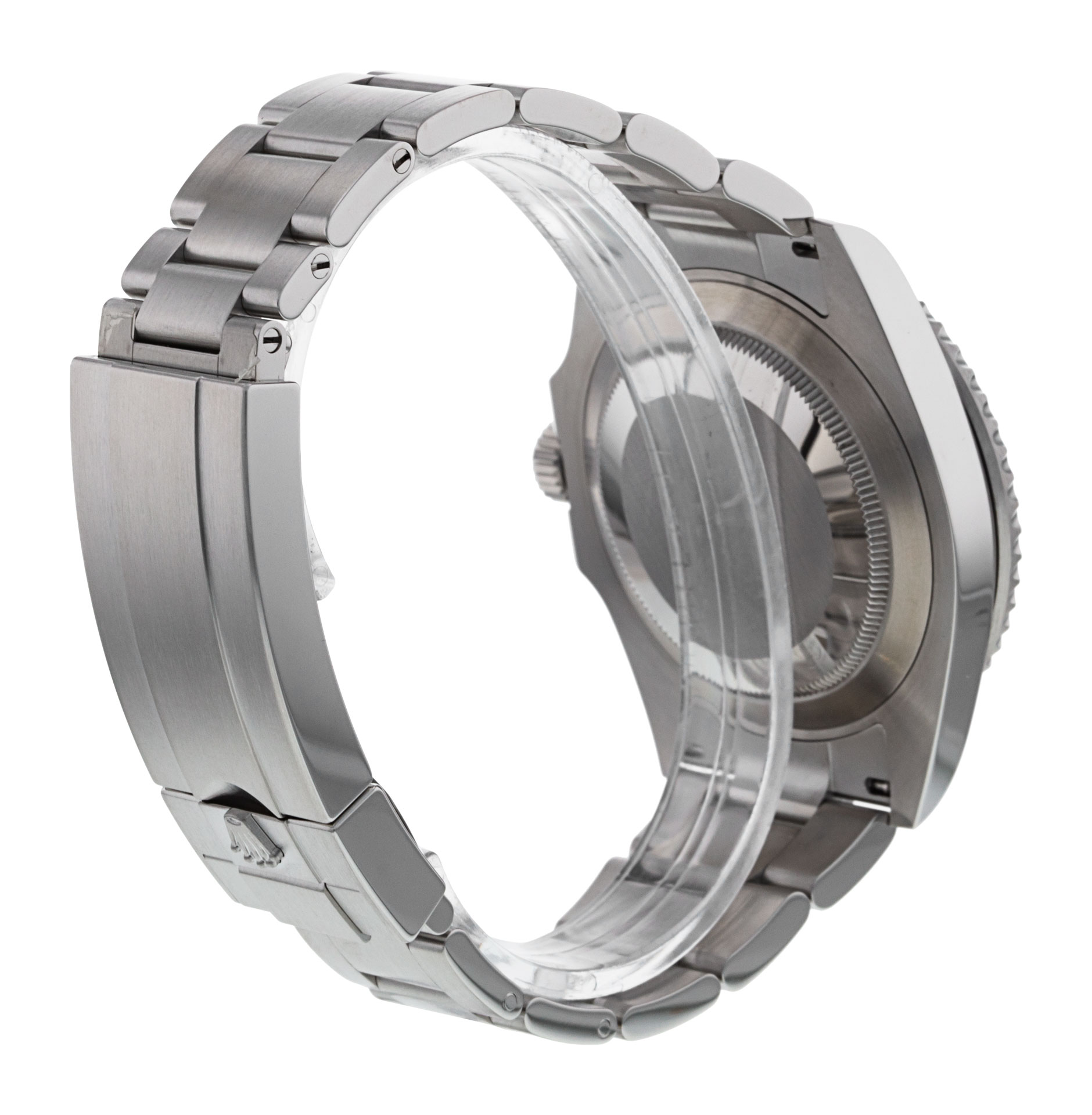 La Cote des Montres: Watchfinder pre-owned watch - Rolex Submariner ...