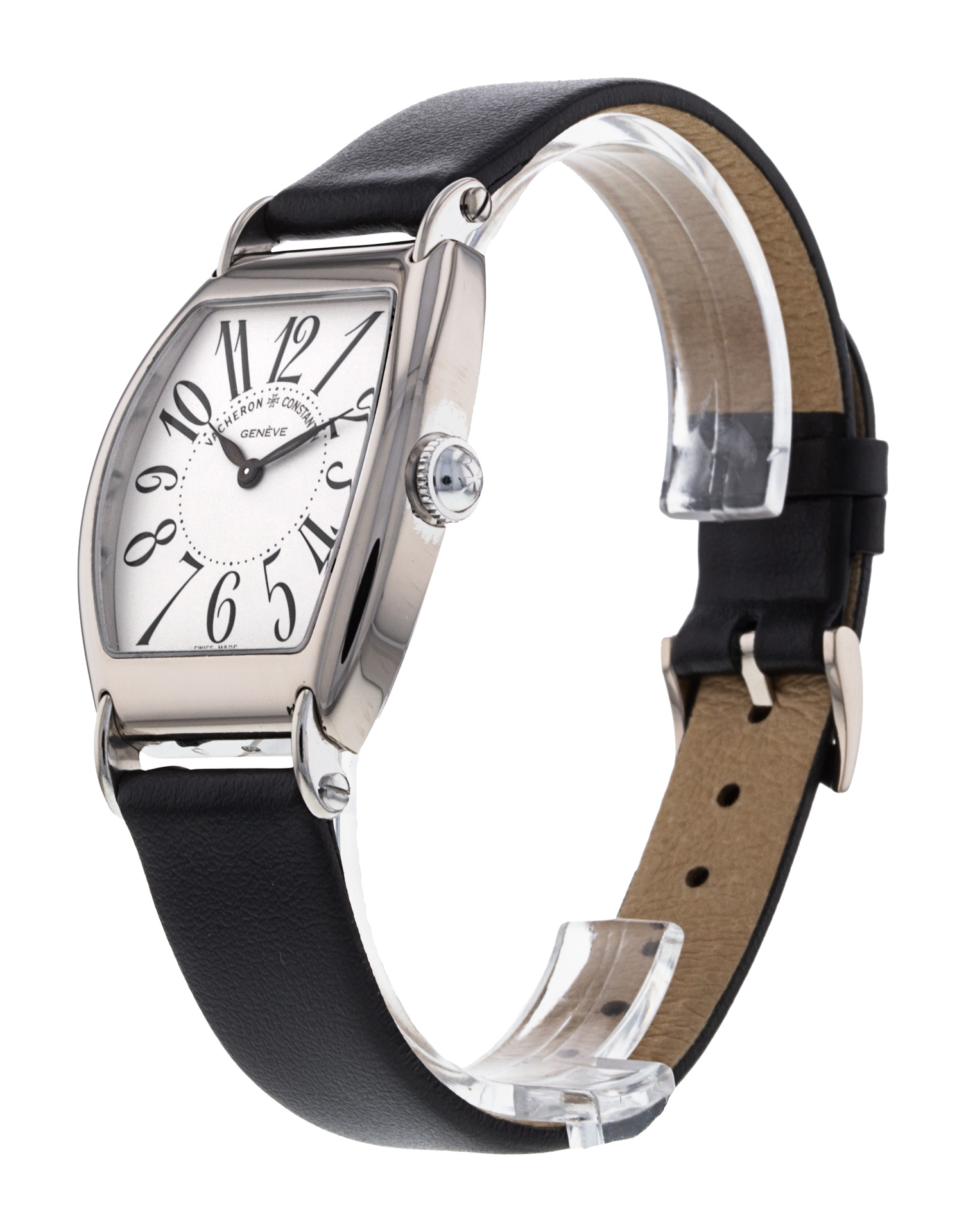 La Cote des Montres: Watchfinder pre-owned watch - Vacheron Constantin ...