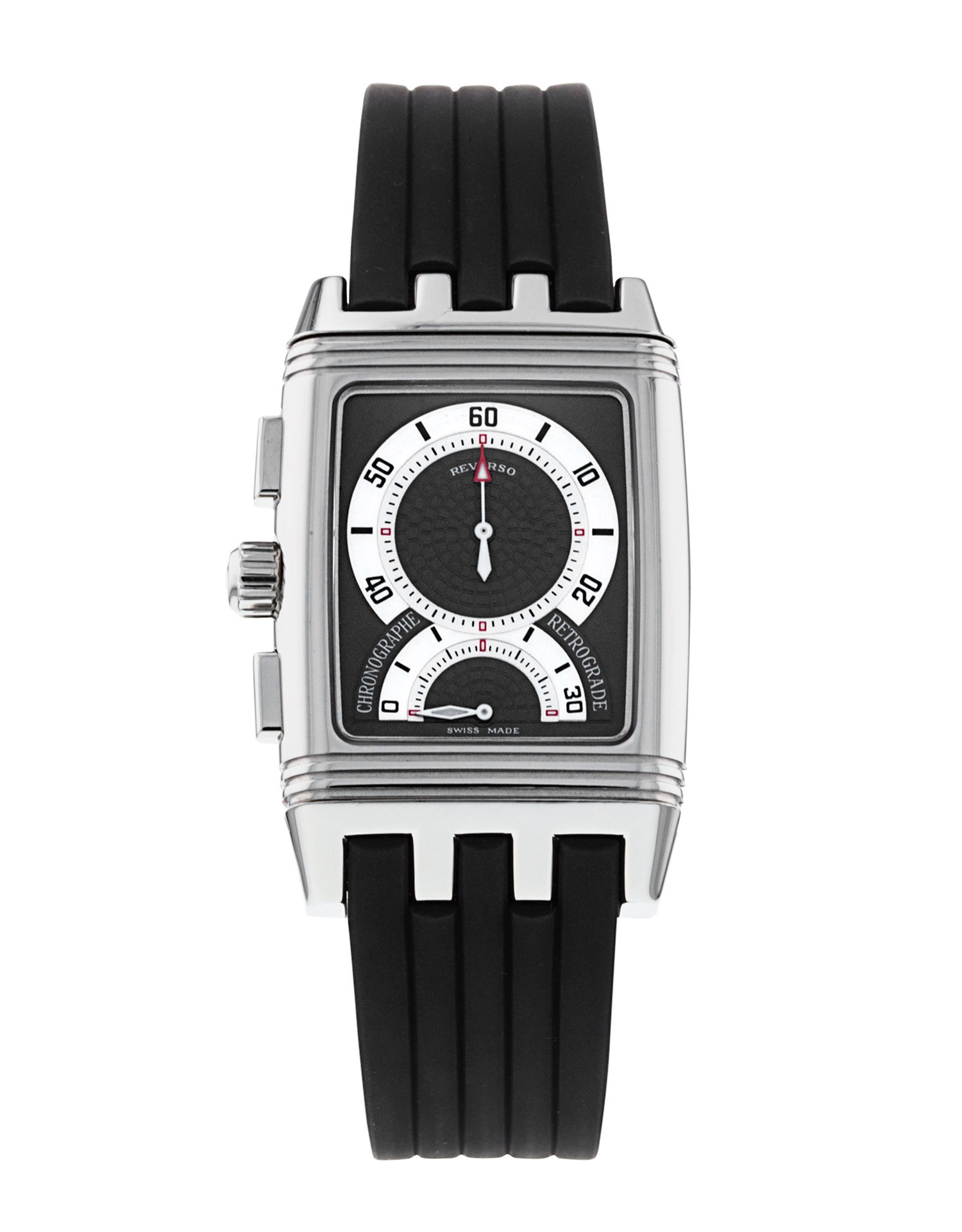 La Cote des Montres : Montre occasion Watchfinder - Jaeger-LeCoultre ...