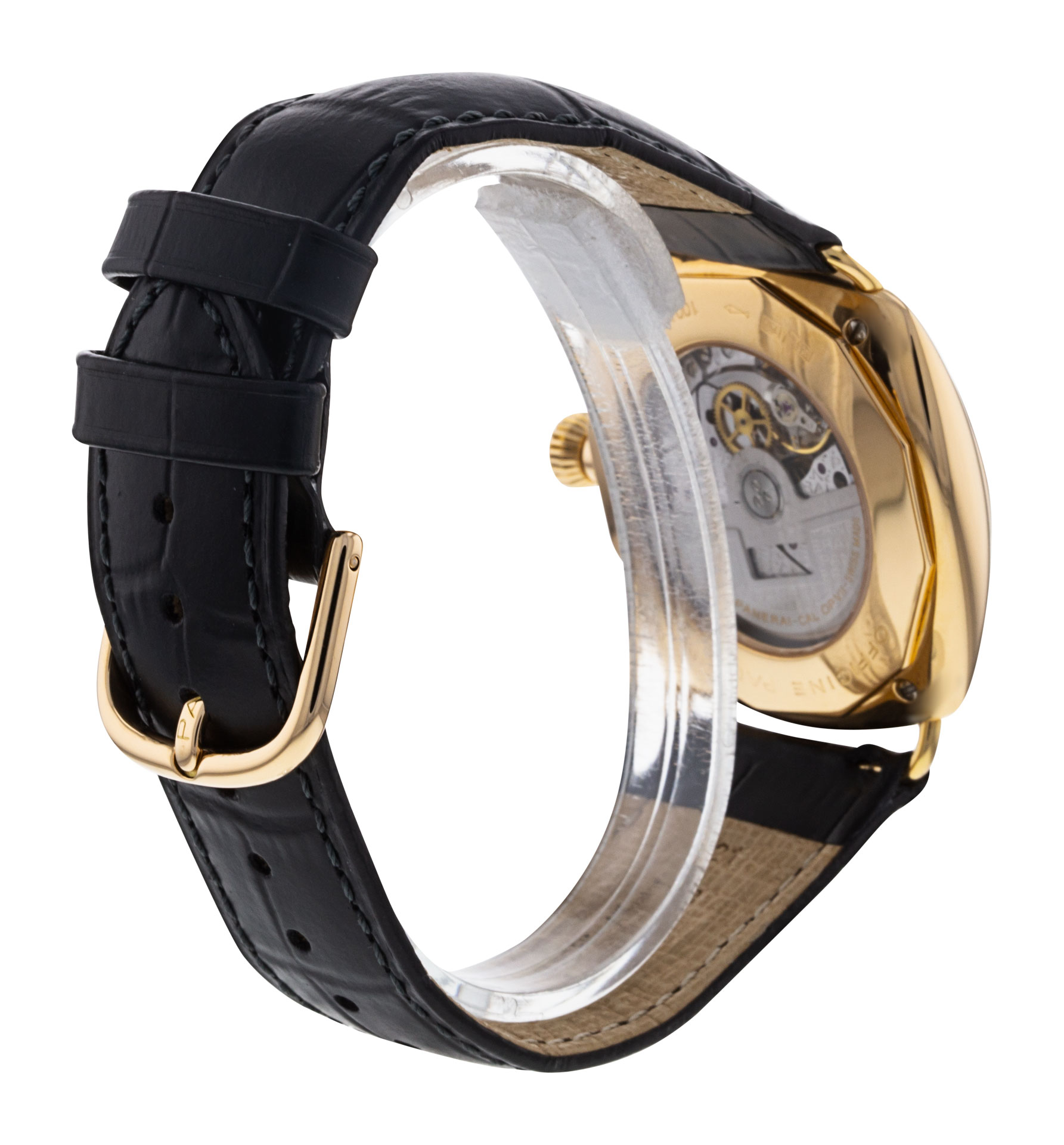 La Cote des Montres : Montre occasion Watchfinder - Panerai Radiomir ...
