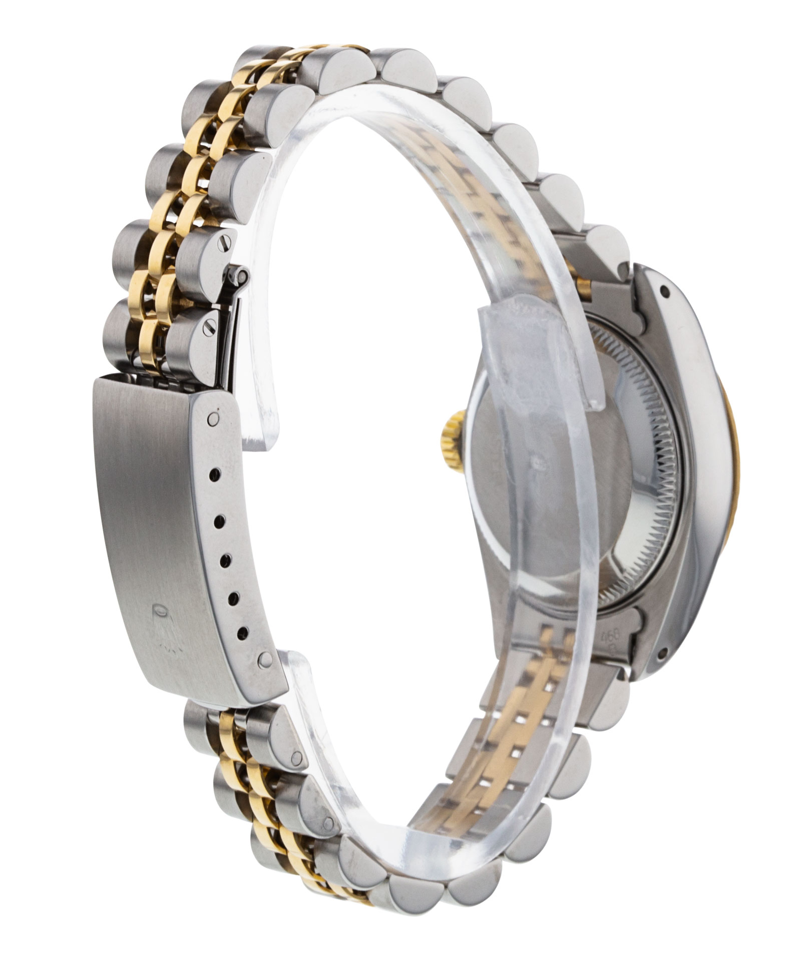 La Cote des Montres: Watchfinder pre-owned watch - Rolex Datejust Lady ...