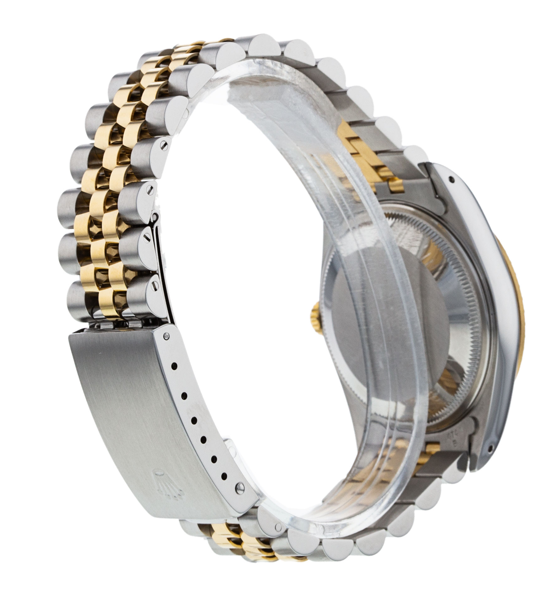 La Cote des Montres : Montre occasion Watchfinder - Rolex Oyster ...