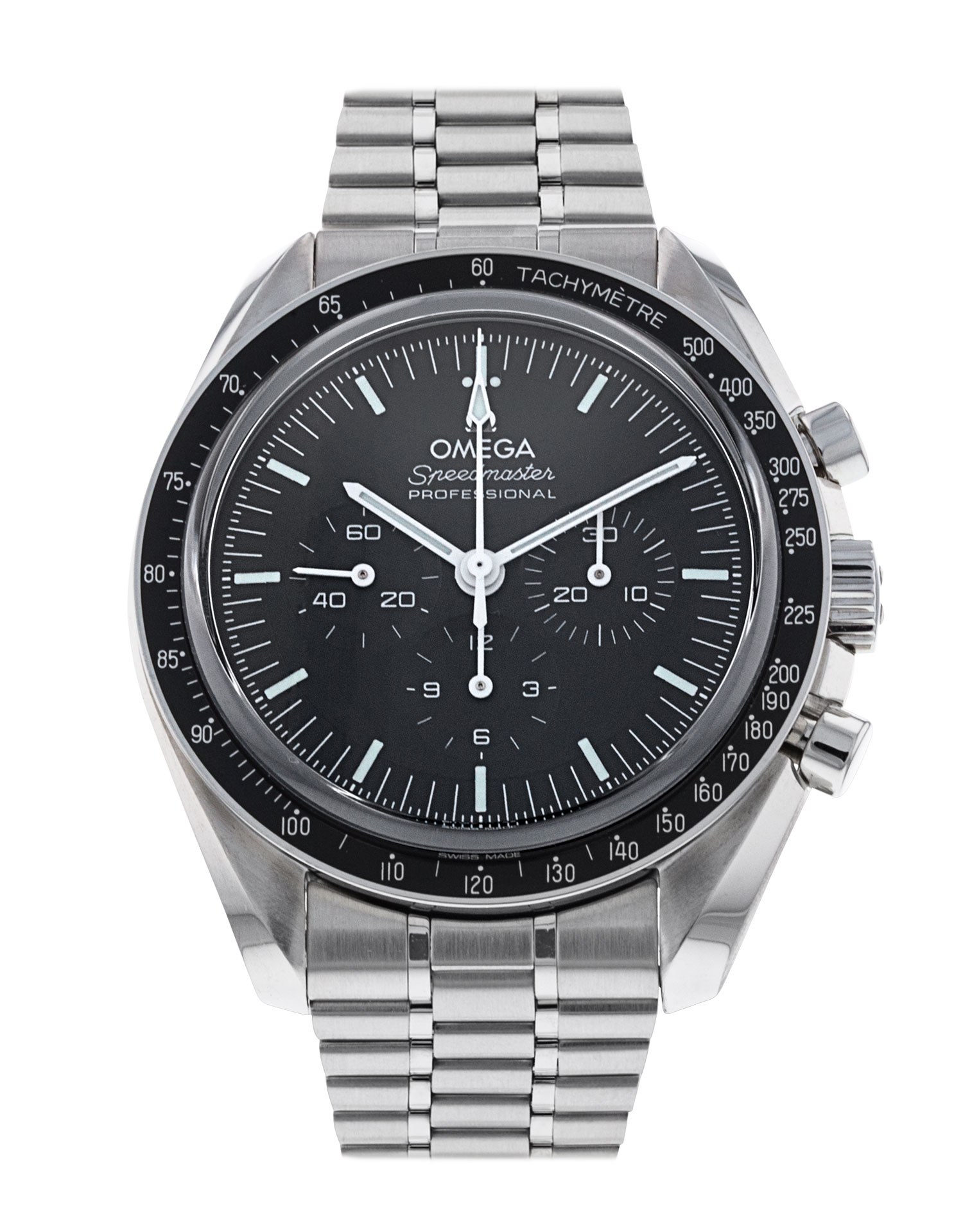 Speedmaster Moonwatch Professional