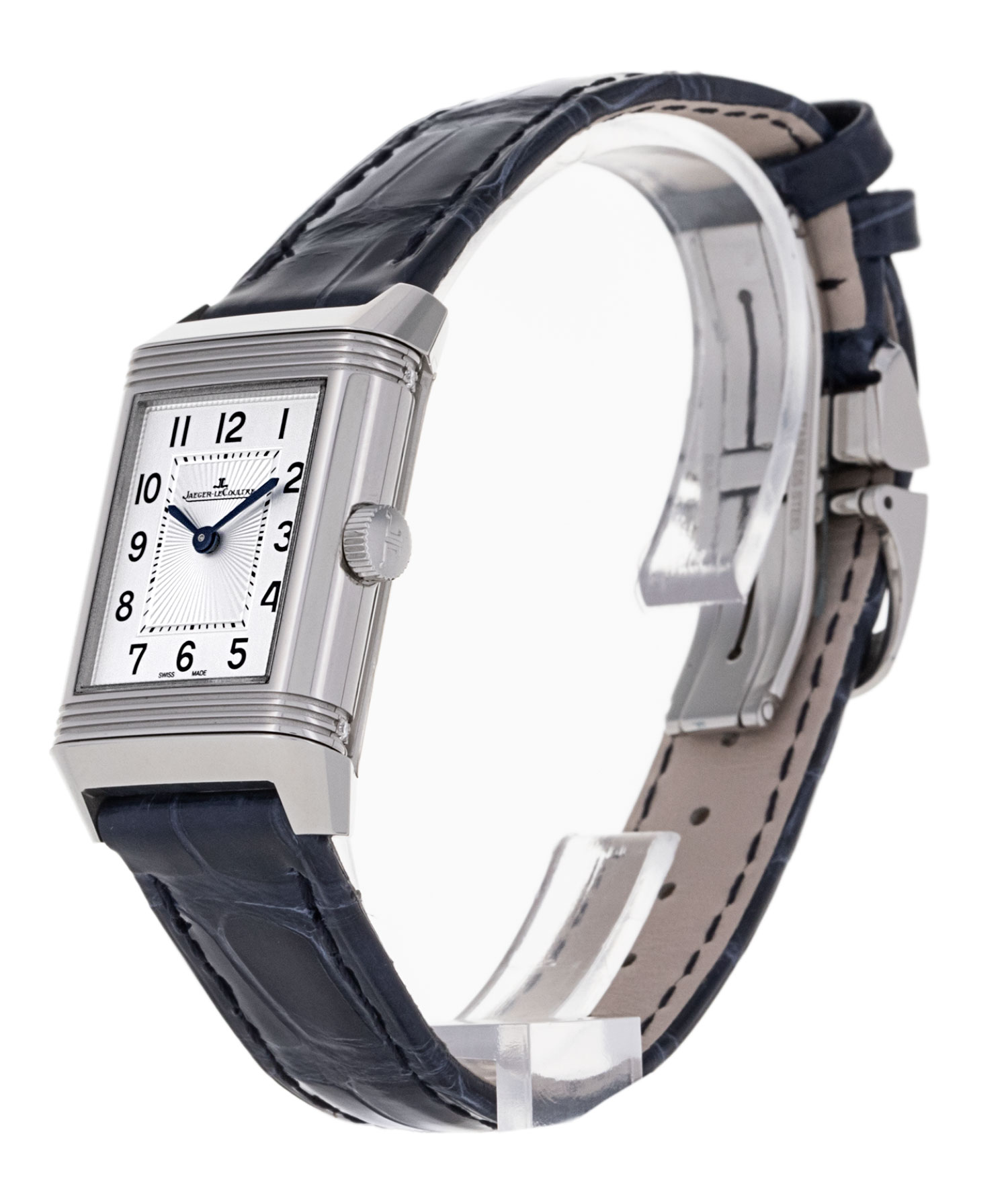 La Cote des Montres : Montre occasion Watchfinder - Jaeger-LeCoultre ...