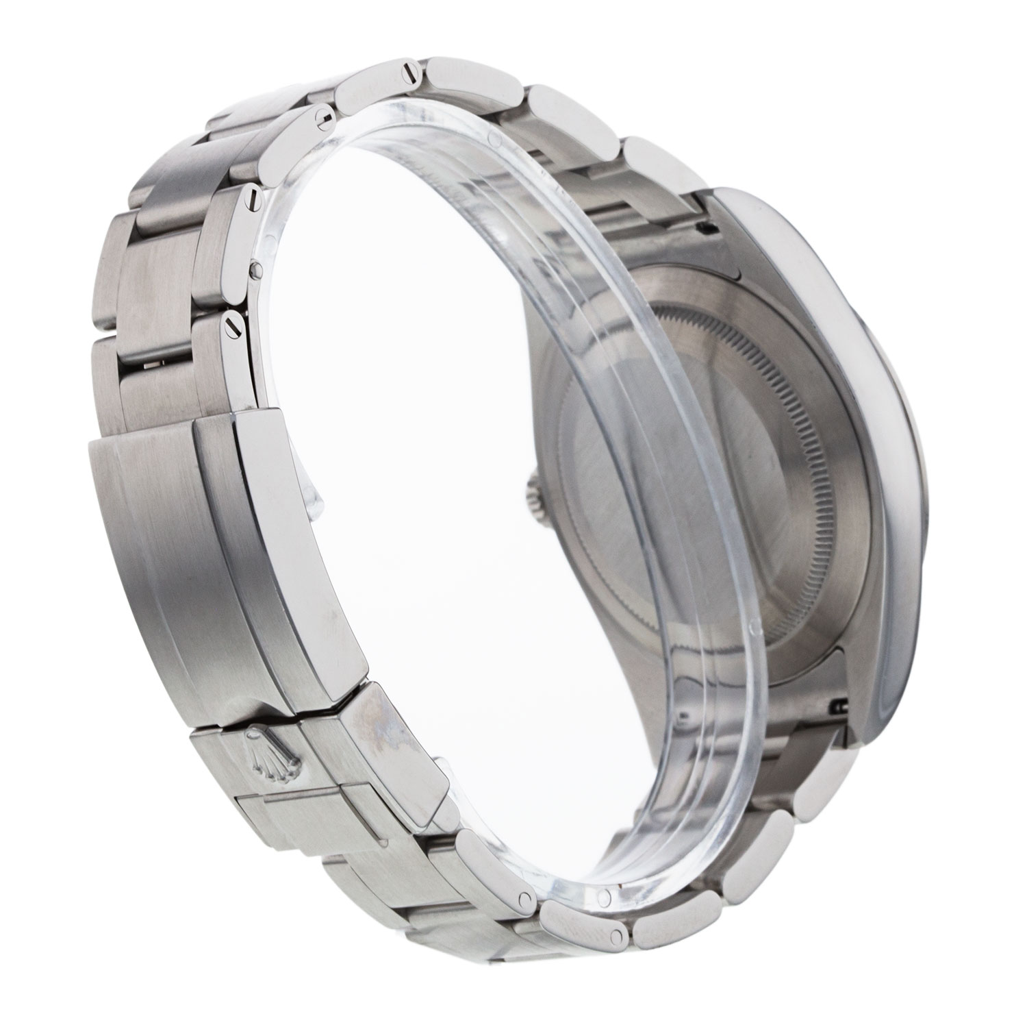 La Cote des Montres : Montre occasion Watchfinder - Rolex Explorer - 214270