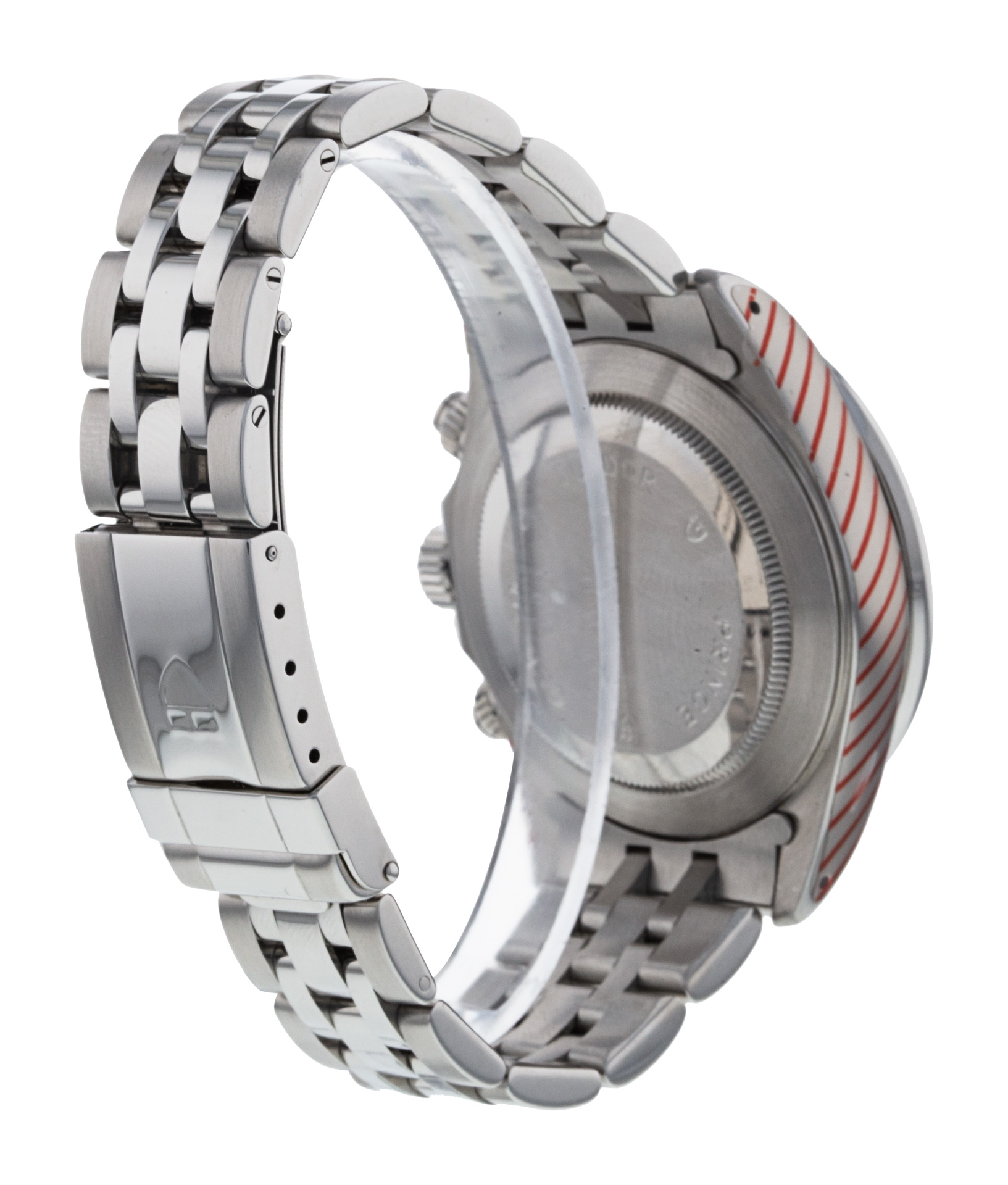 La Cote des Montres : Montre occasion Watchfinder - Tudor Prince Date ...