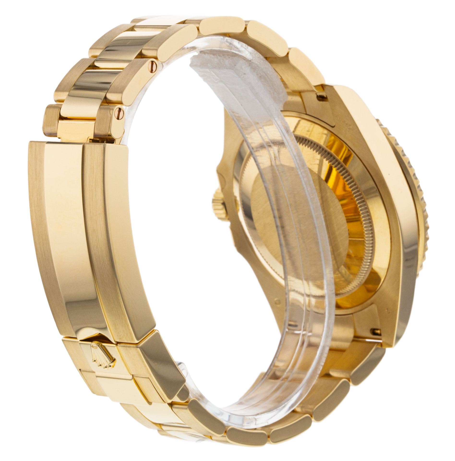 La Cote des Montres : Montre occasion Watchfinder - Rolex Submariner ...