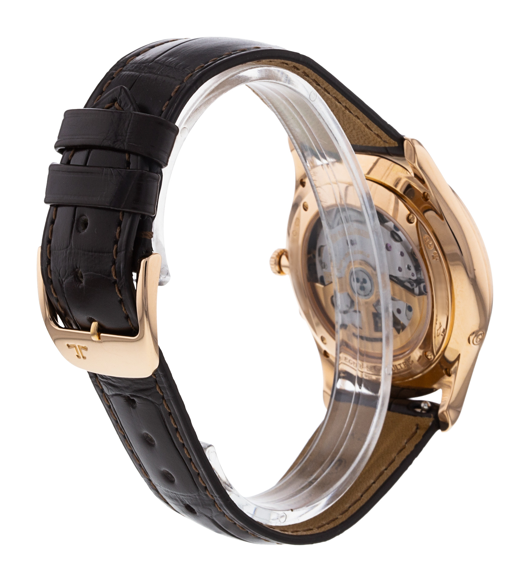 La Cote des Montres : Montre occasion Watchfinder - Jaeger-LeCoultre ...