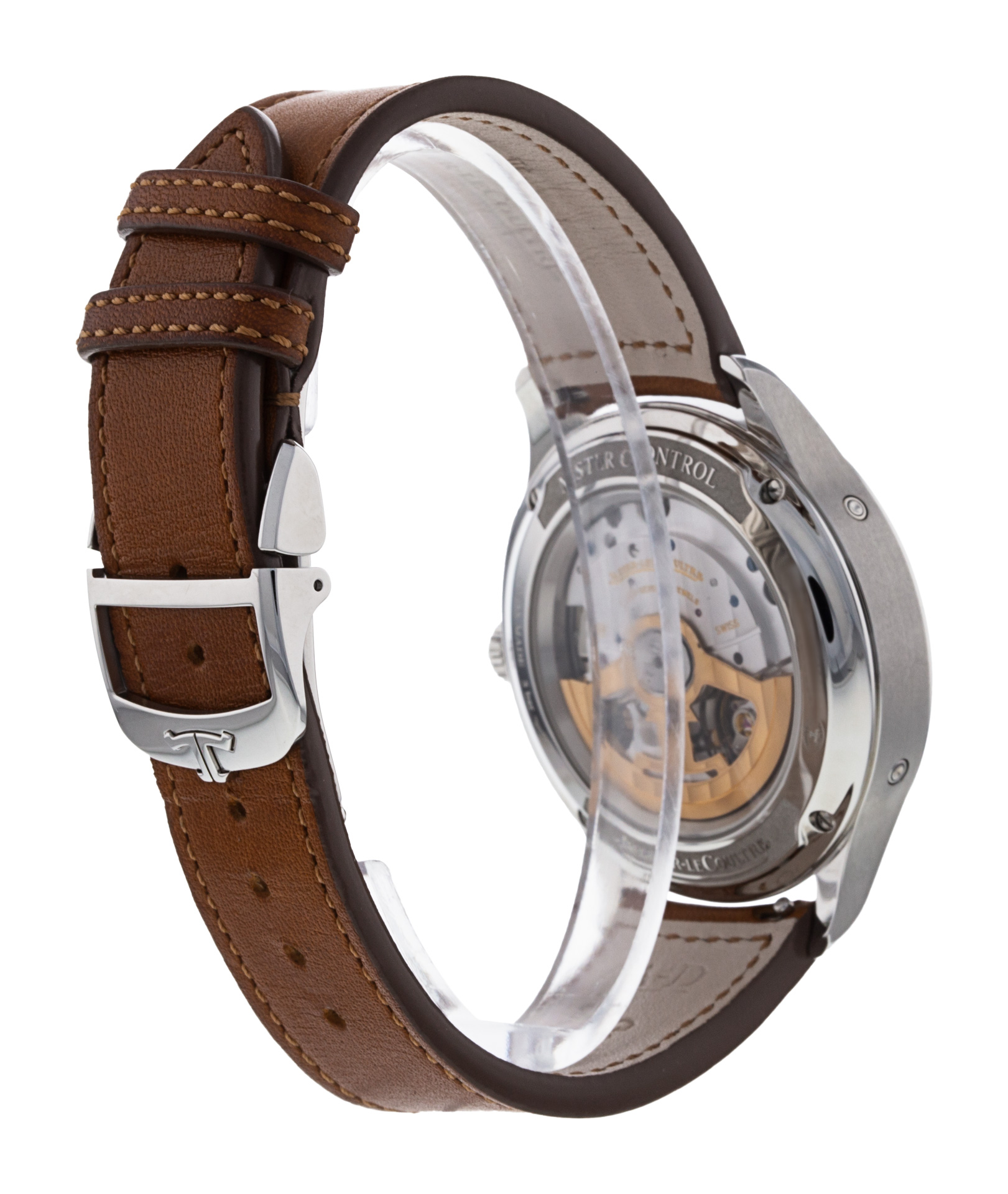 La Cote des Montres : Montre occasion Watchfinder - Jaeger-LeCoultre ...