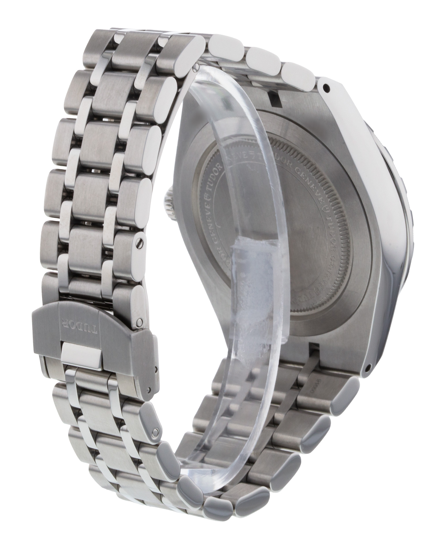 La Cote des Montres : Montre occasion Watchfinder - Tudor Royal ...