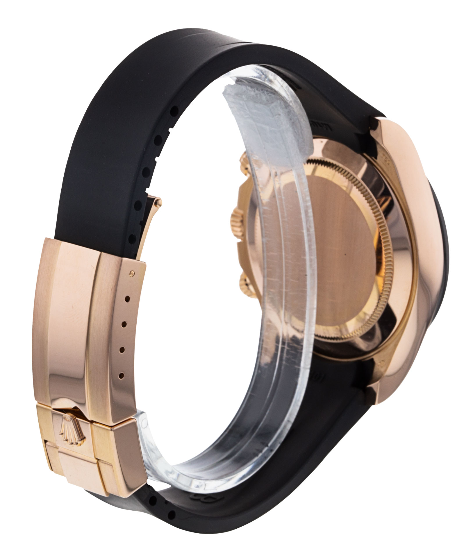 La Cote des Montres : Montre occasion Watchfinder - Rolex Daytona ...