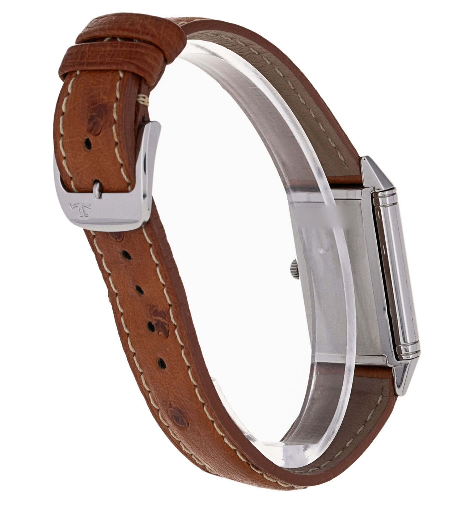 La Cote des Montres : Montre occasion Watchfinder - Jaeger-LeCoultre ...