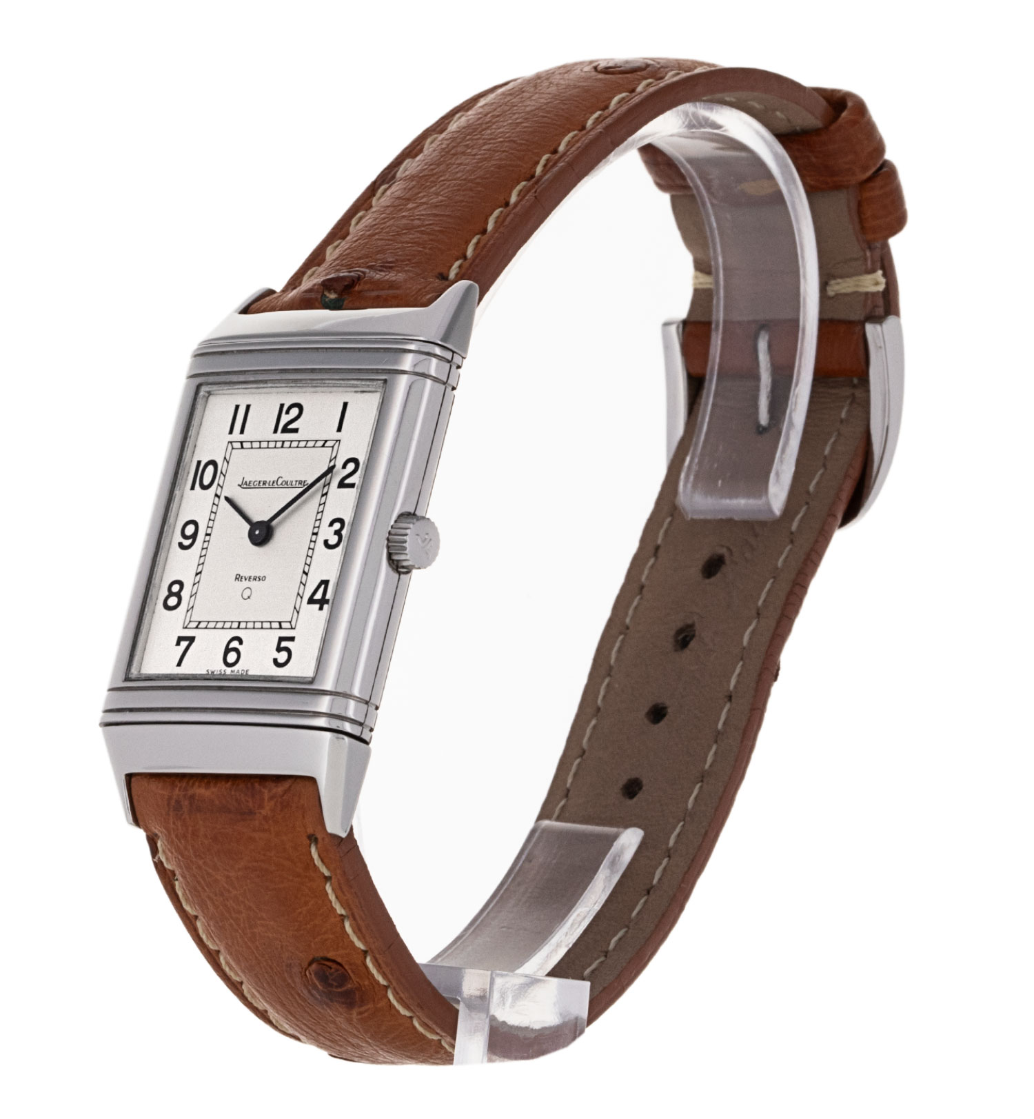 La Cote des Montres : Montre occasion Watchfinder - Jaeger-LeCoultre ...