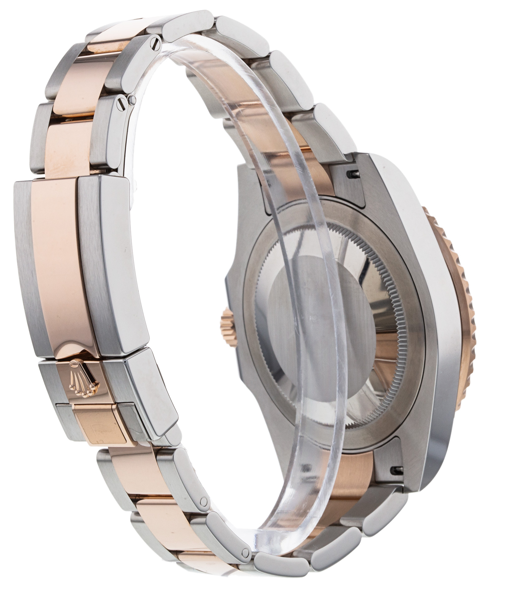 La Cote des Montres : Montre occasion Watchfinder - Rolex GMT Master II ...