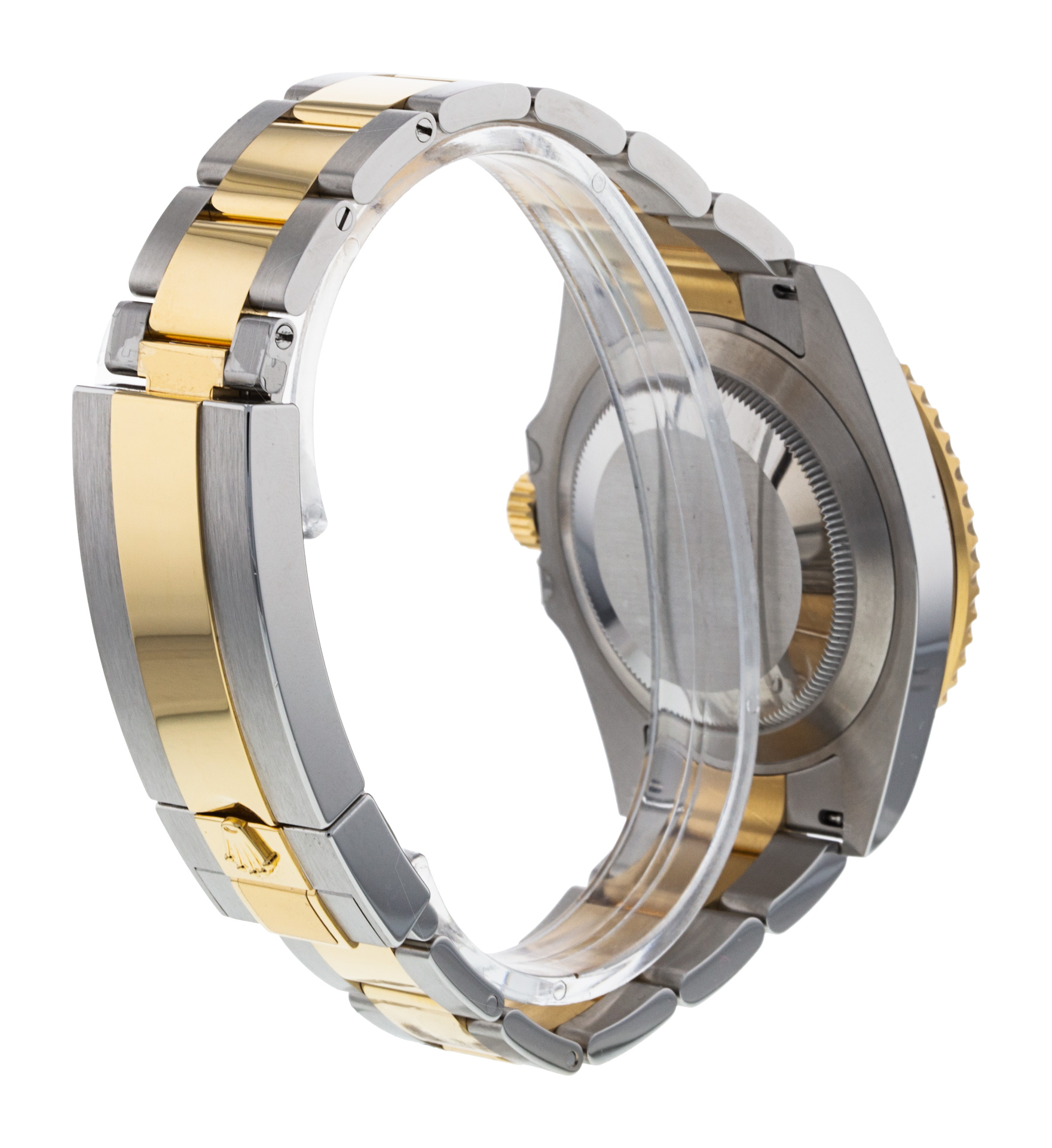 La Cote des Montres : Montre occasion Watchfinder - Rolex Submariner ...