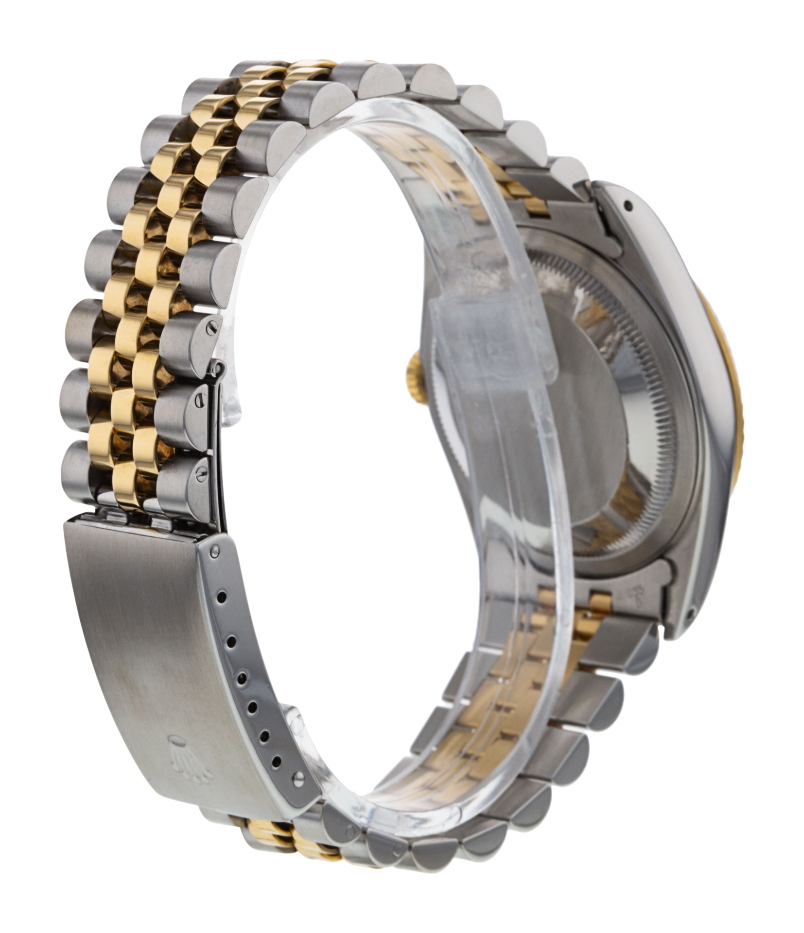 La Cote des Montres : Montre occasion Watchfinder - Rolex Datejust - 16233