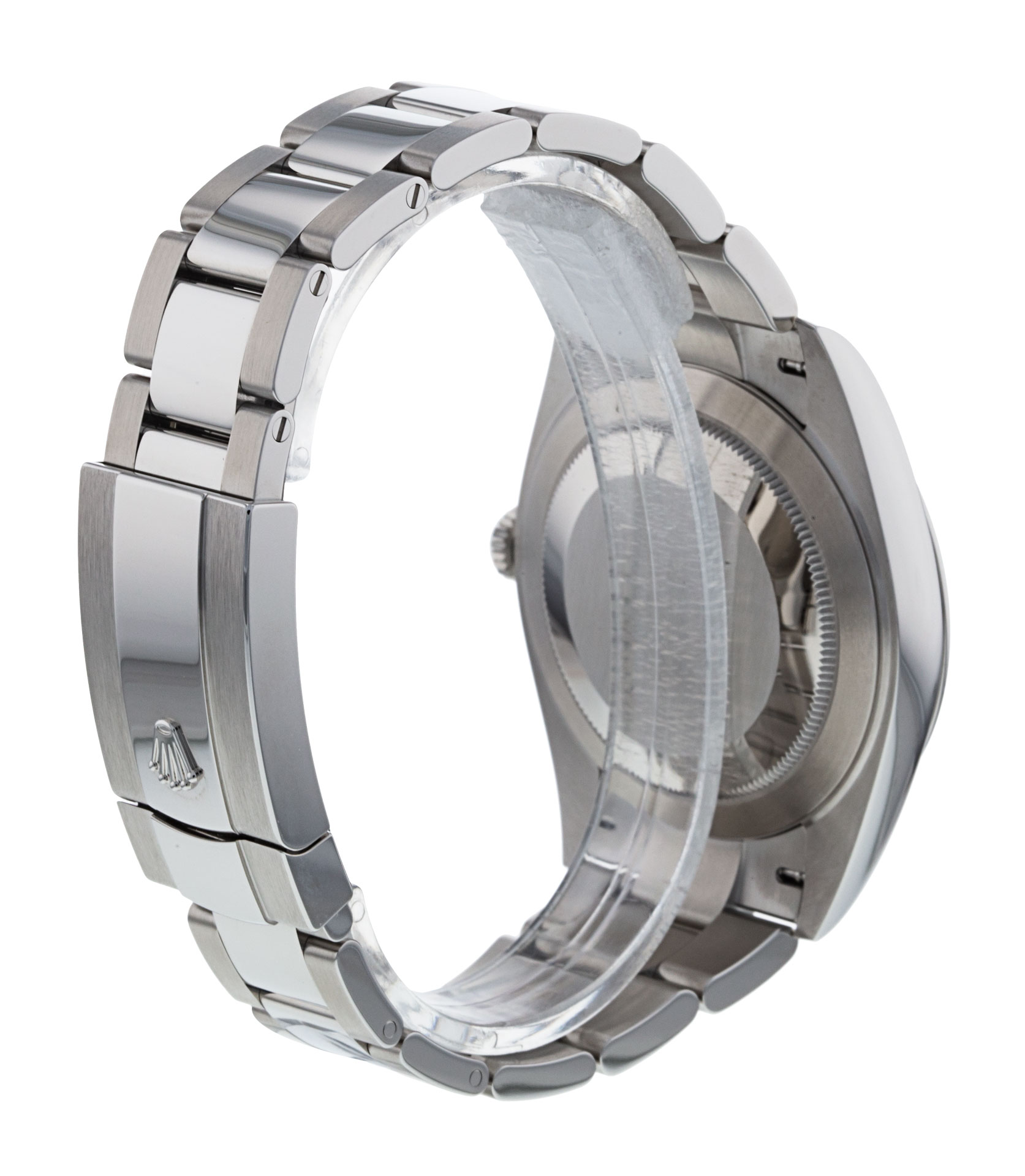 La Cote des Montres: Watchfinder pre-owned watch - Rolex Datejust 41 ...