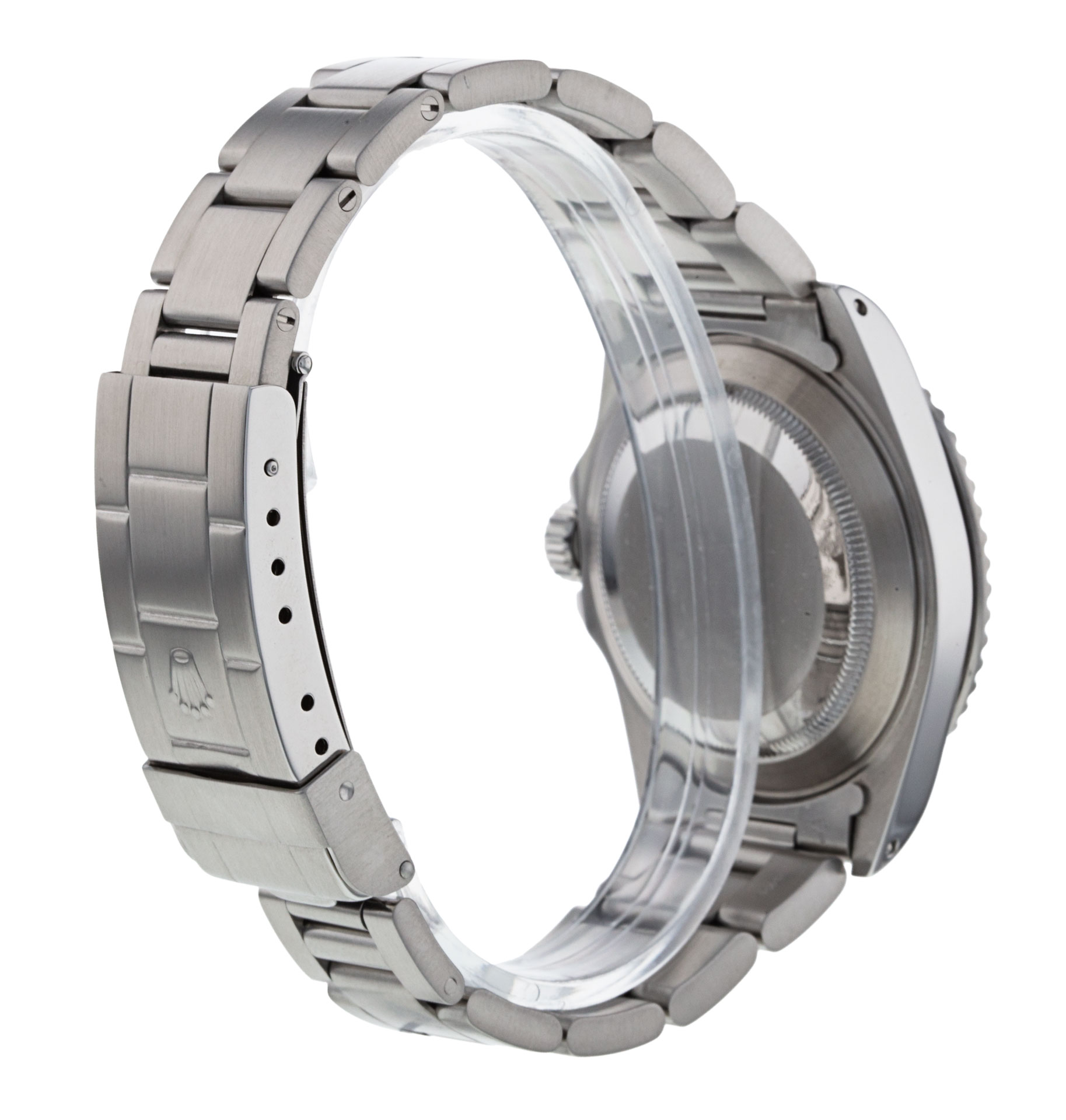 La Cote des Montres : Montre occasion Watchfinder - Rolex Submariner ...