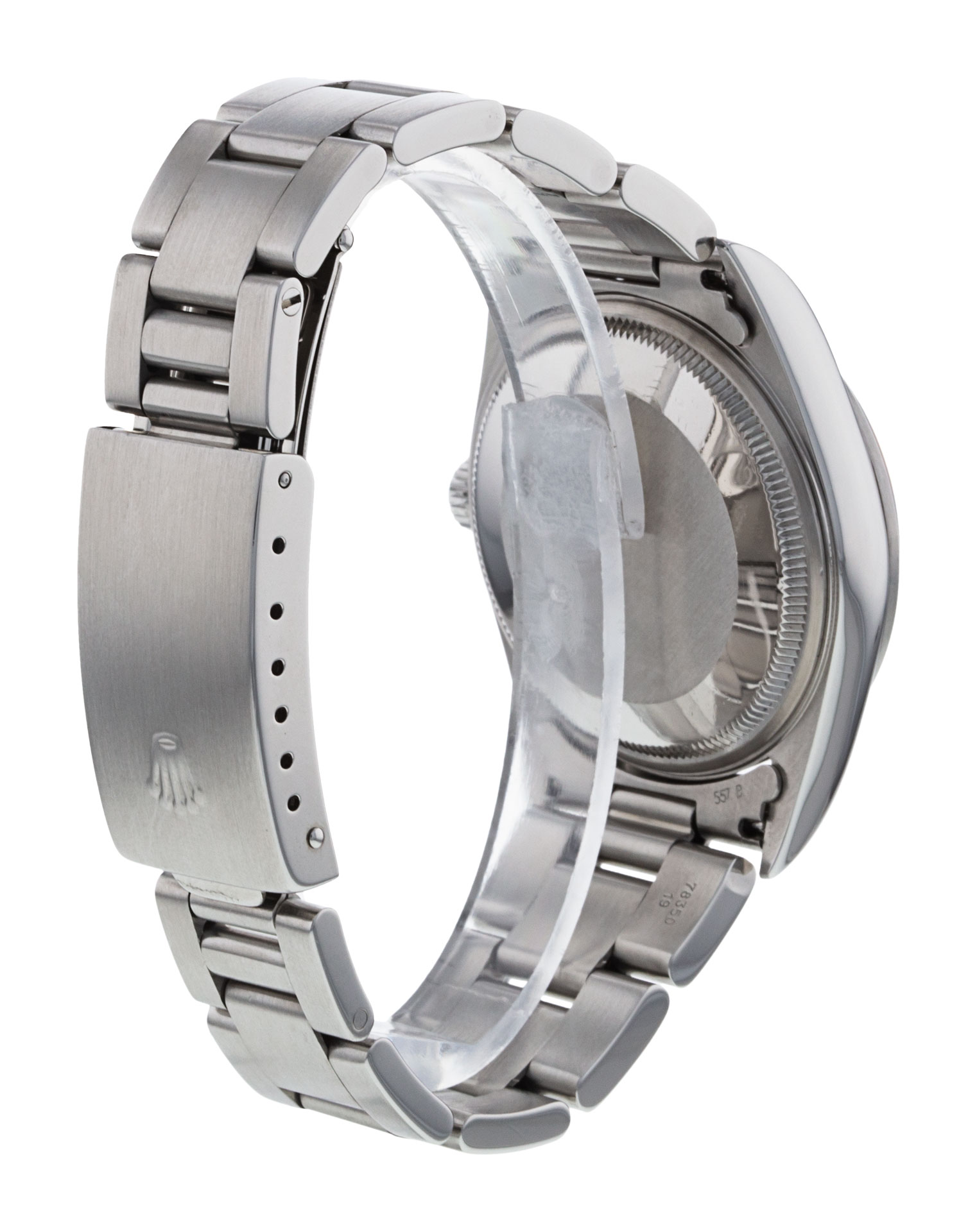 La Cote des Montres : Montre occasion Watchfinder - Rolex Air-King - 14000