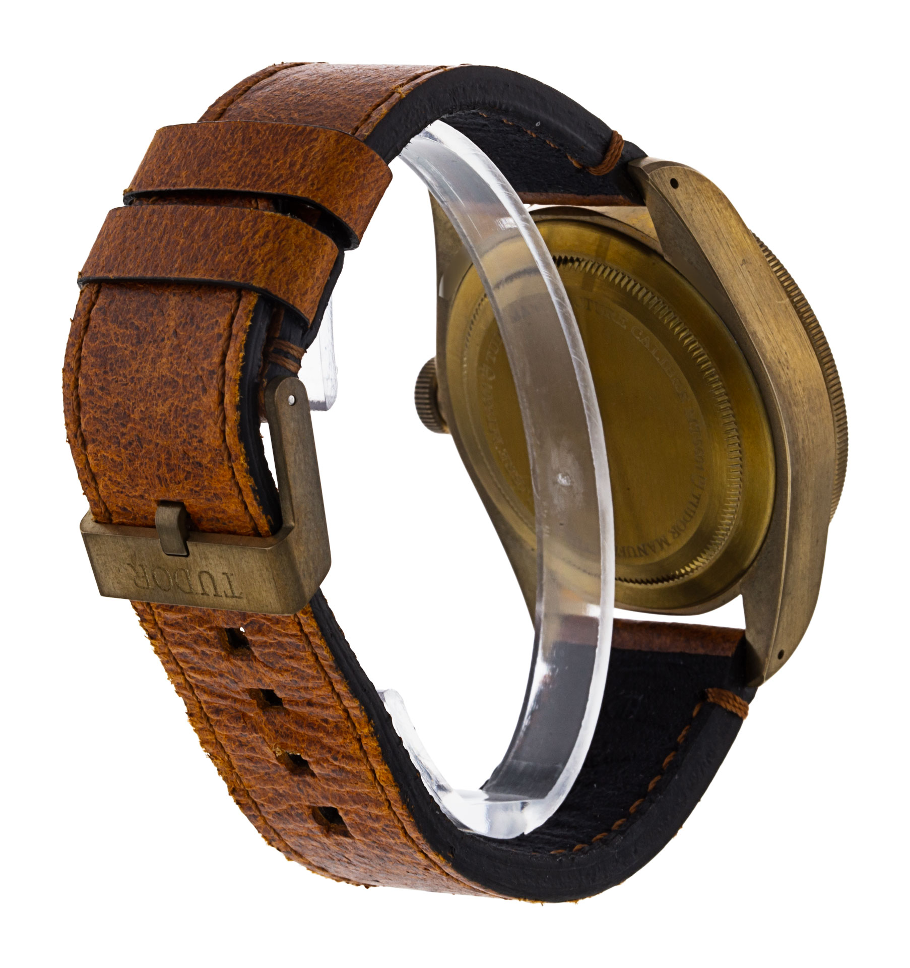 La Cote des Montres : Montre occasion Watchfinder - Tudor Heritage ...