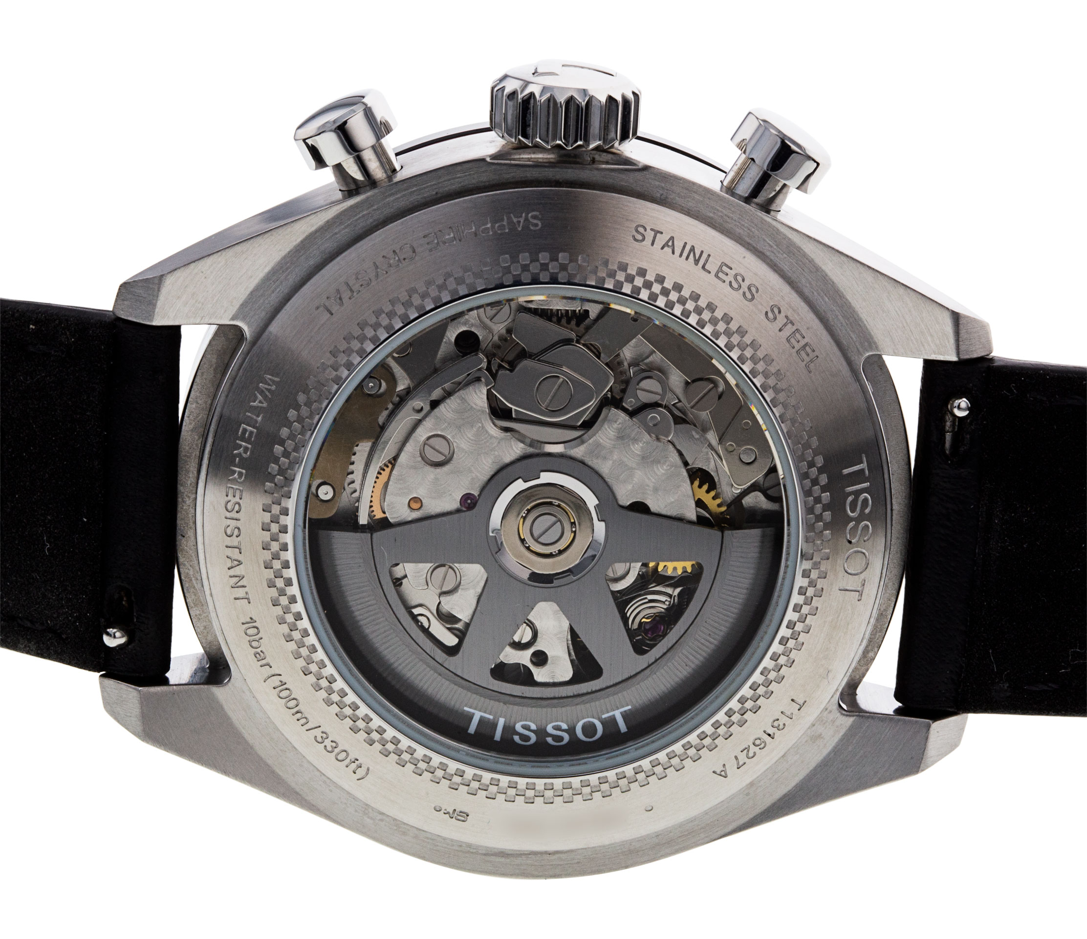 Cote Montre Tissot Occasion
