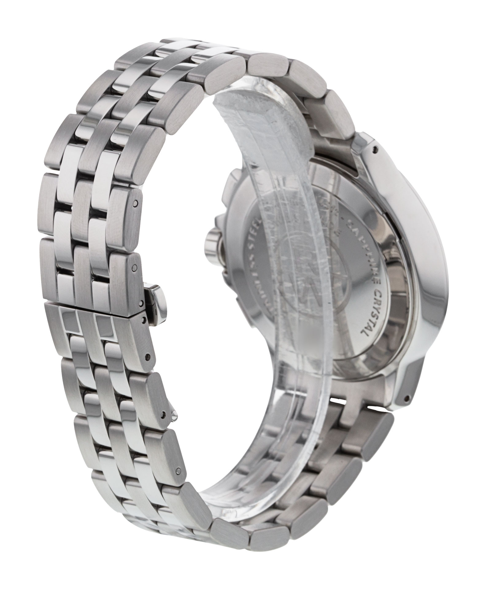 La Cote des Montres : Montre occasion Watchfinder - Raymond Weil Tango ...