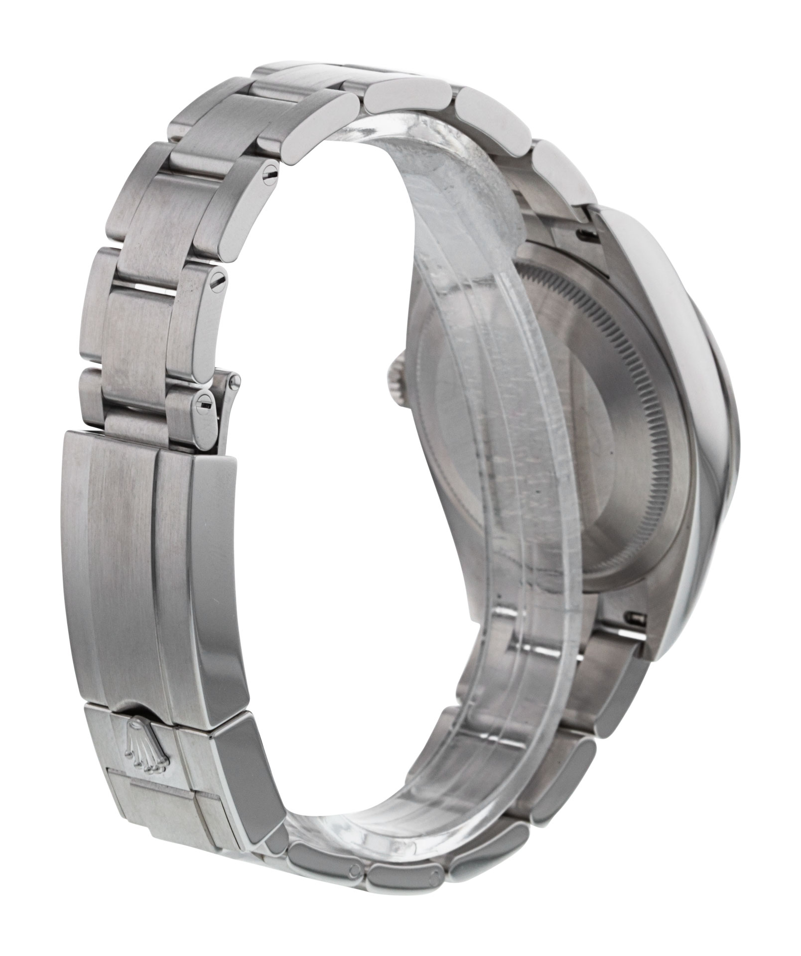 La Cote des Montres: Watchfinder pre-owned watch - Rolex Explorer - 124270