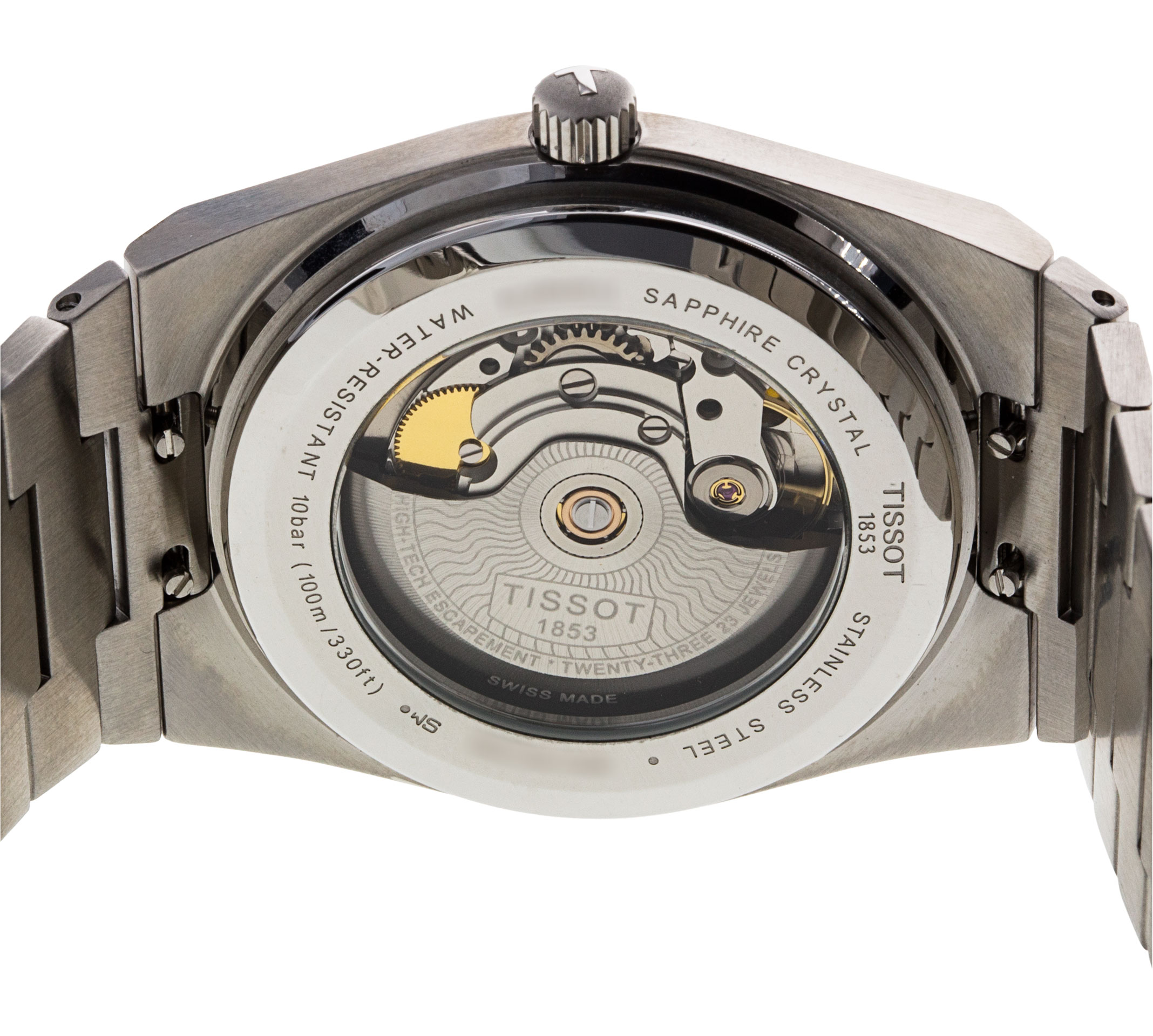 Cote Montre Tissot Occasion
