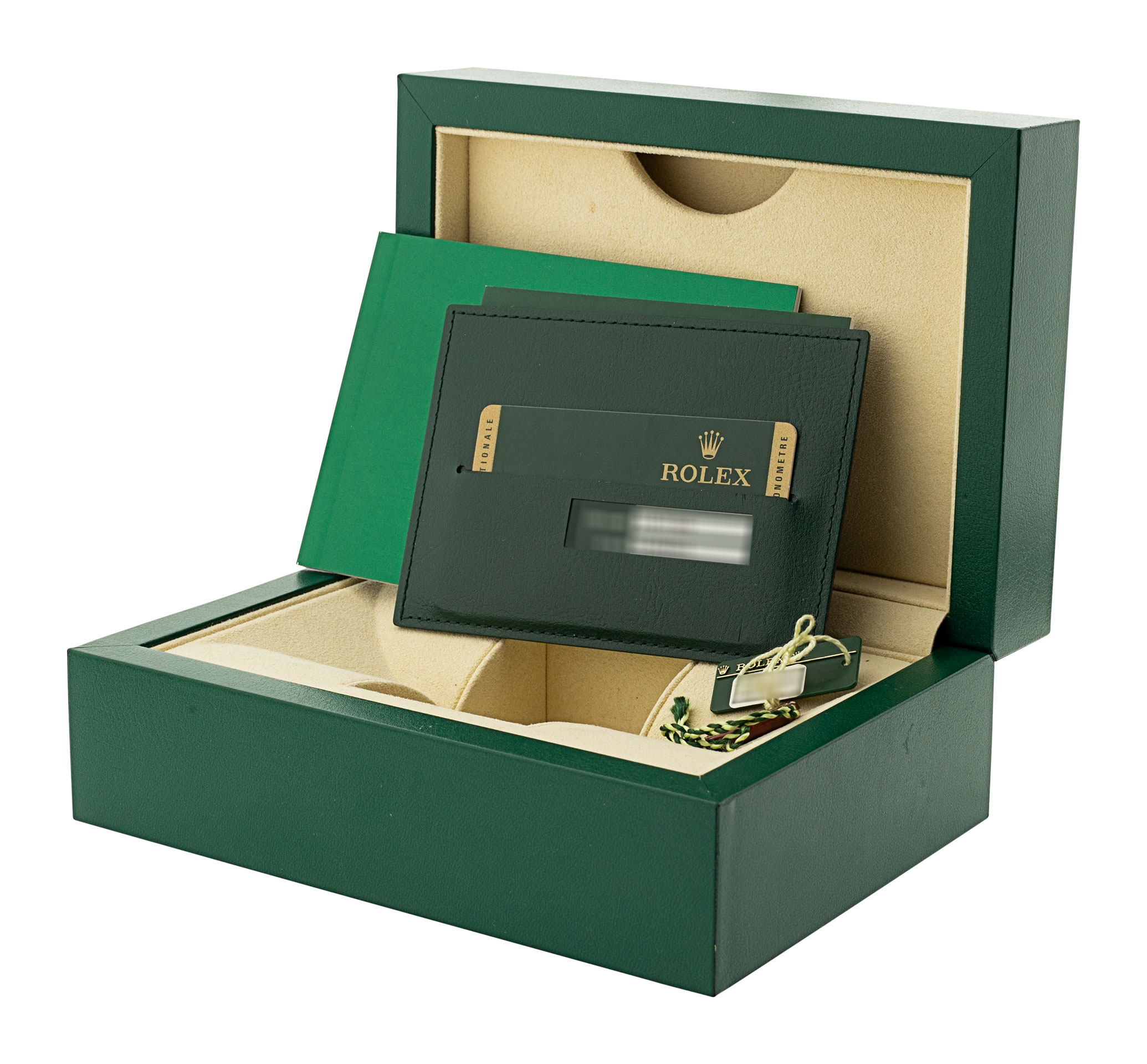 La Cote des Montres : Montre occasion Watchfinder - Rolex GMT Master II ...