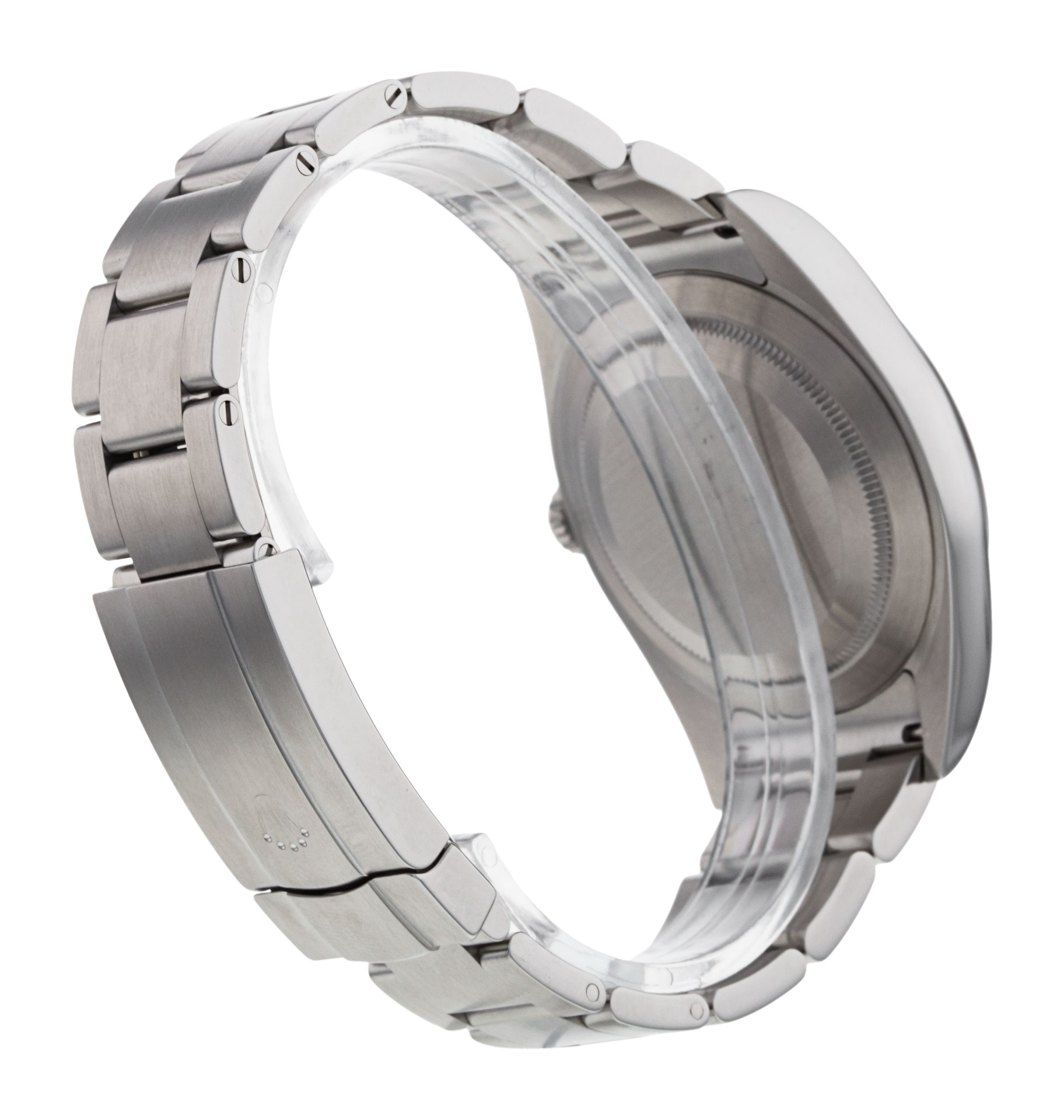 La Cote des Montres : Montre occasion Watchfinder - Rolex Oyster ...