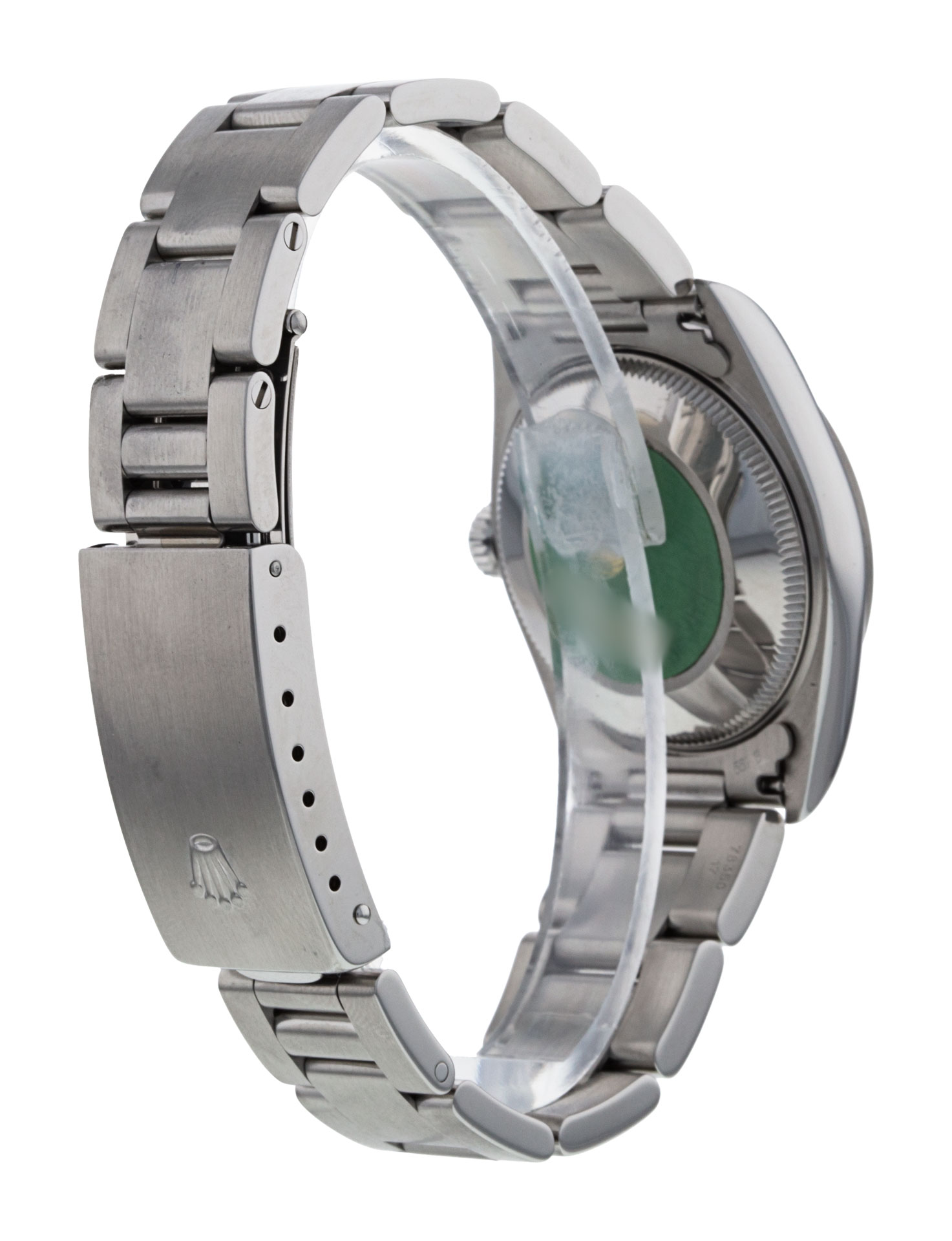 La Cote des Montres: Watchfinder pre-owned watch - Rolex Oyster ...