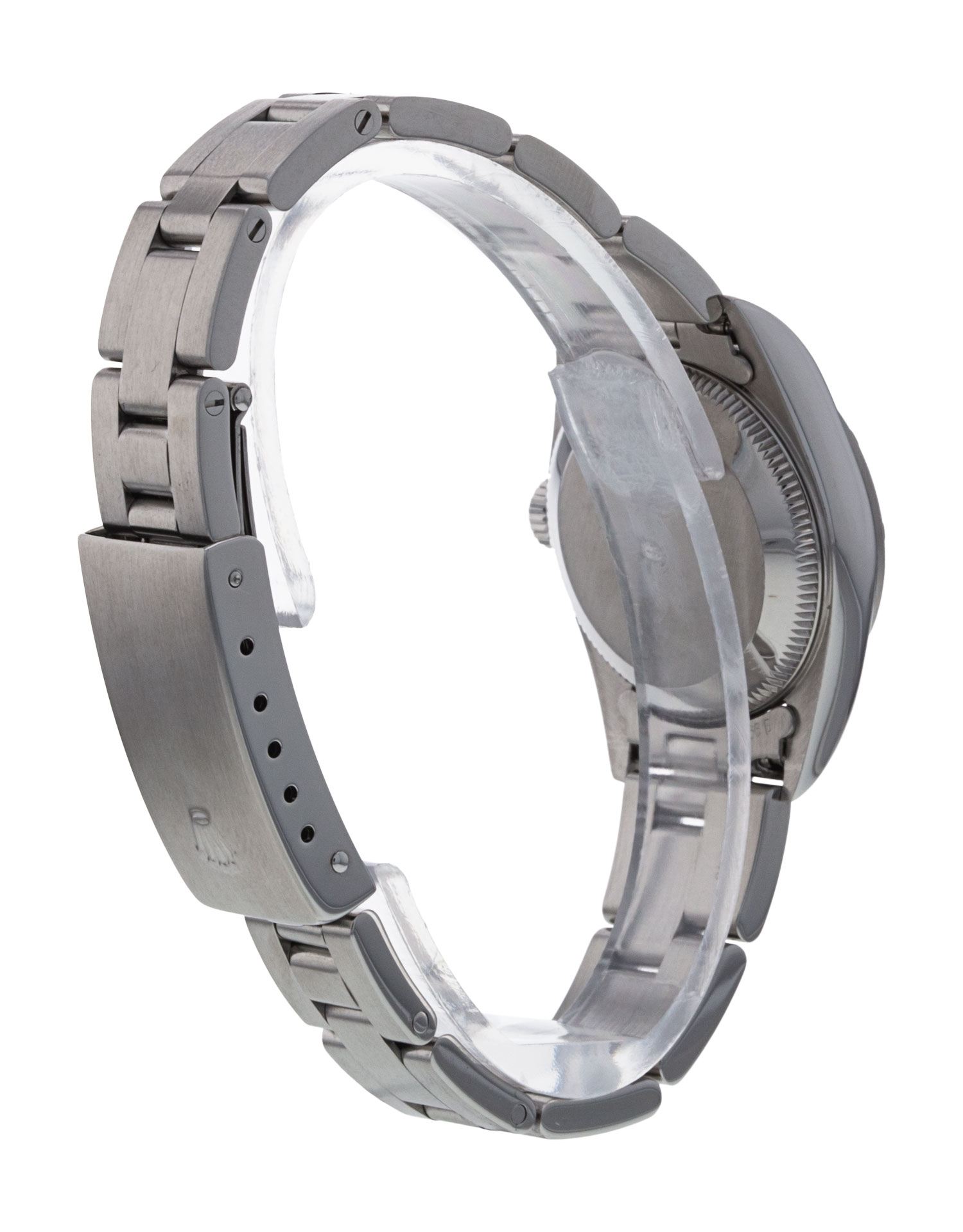 La Cote des Montres: Watchfinder pre-owned watch - Rolex Lady Oyster ...