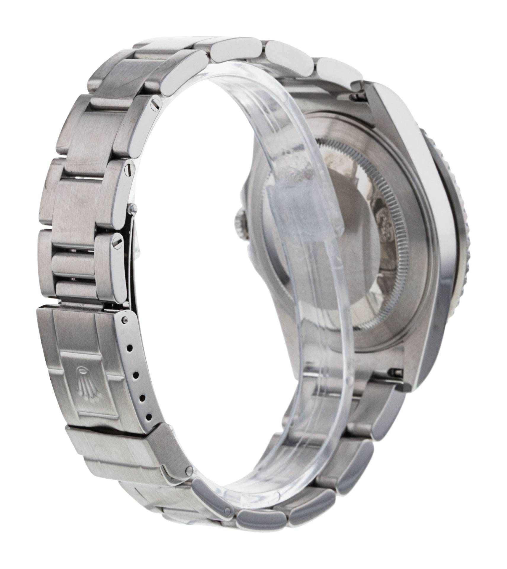 La Cote des Montres : Montre occasion Watchfinder - Rolex GMT Master II ...