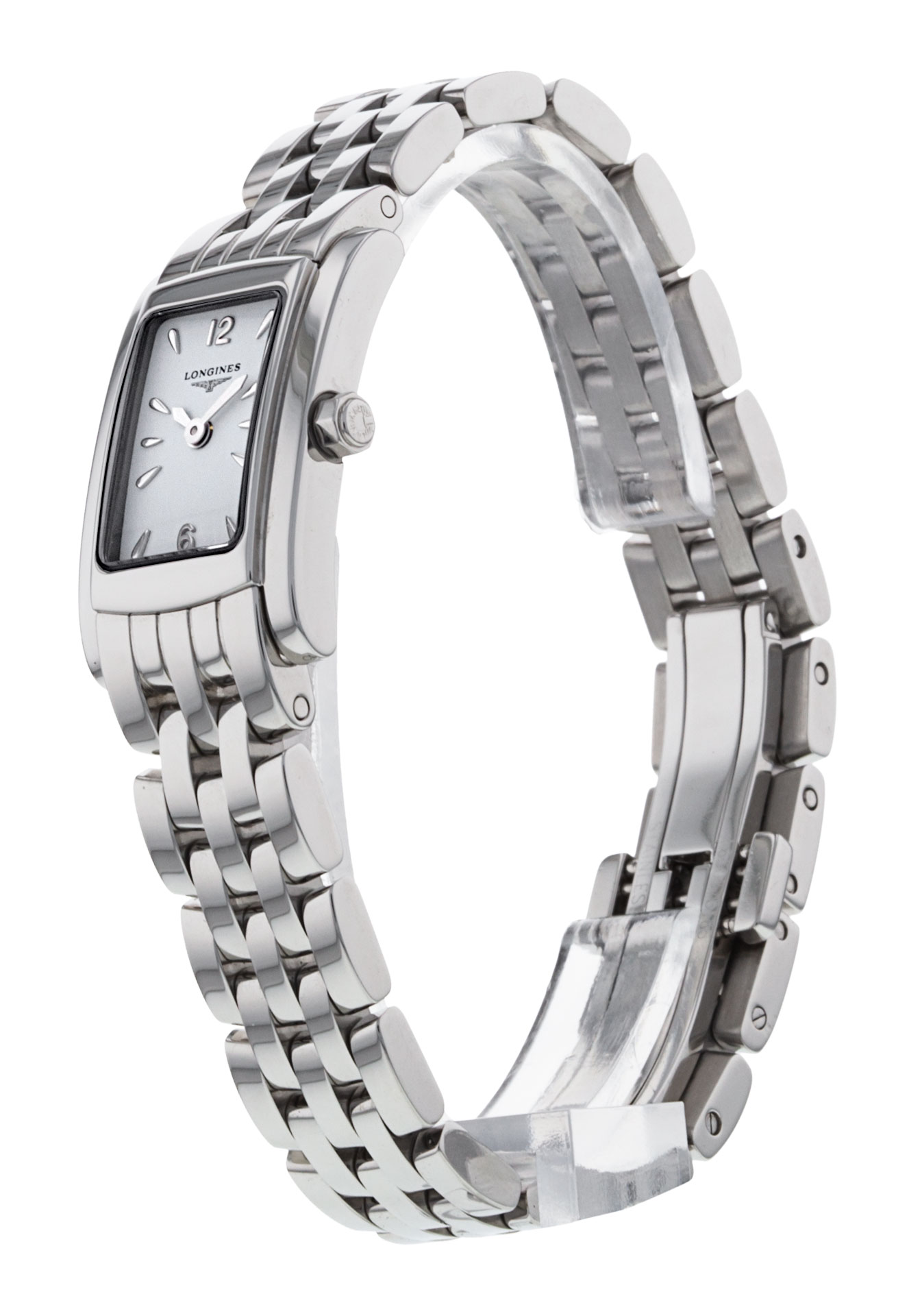 La Cote des Montres : Montre occasion Watchfinder - Longines Dolce Vita ...