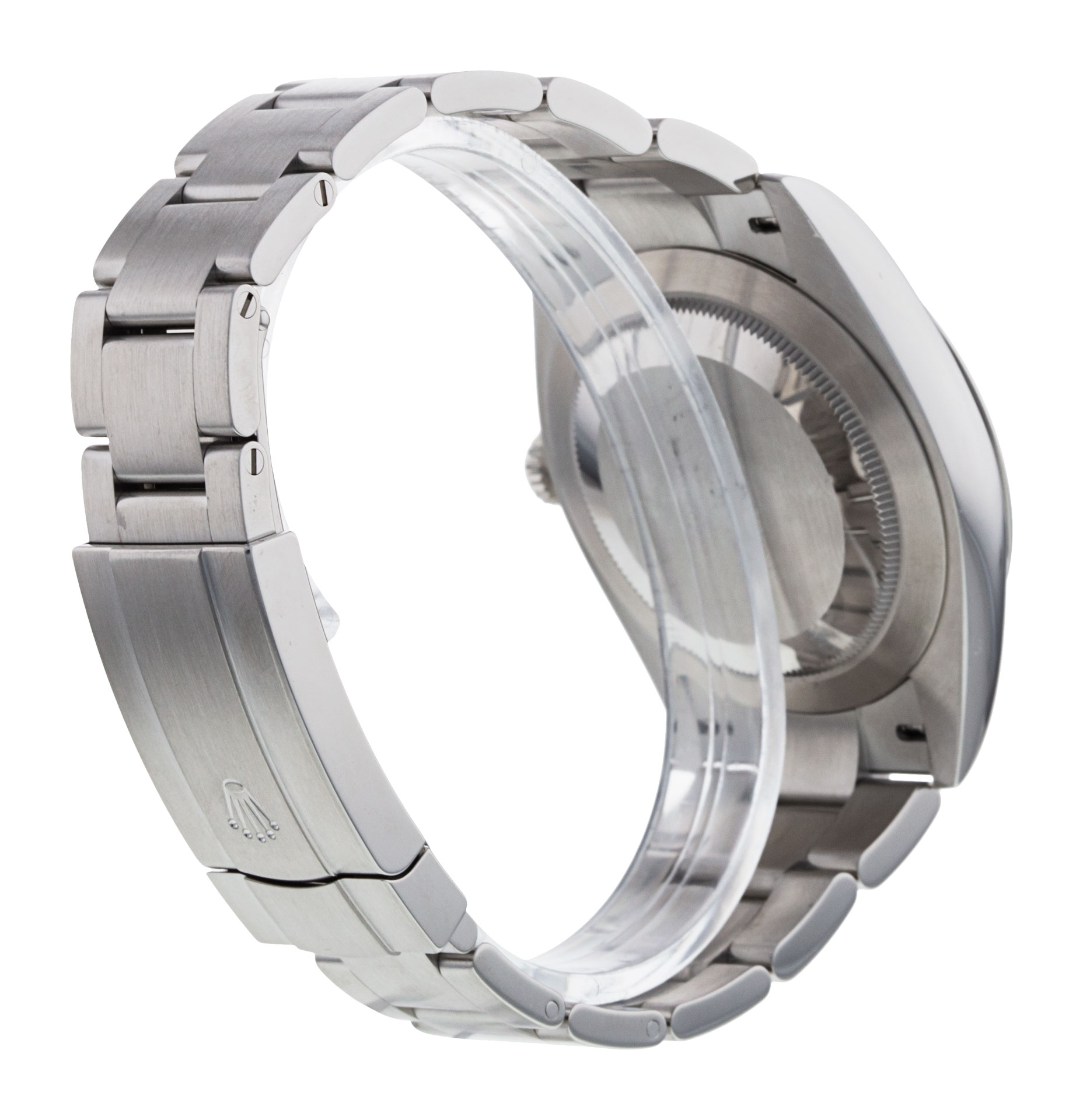 La Cote des Montres : Montre occasion Watchfinder - Rolex Oyster ...