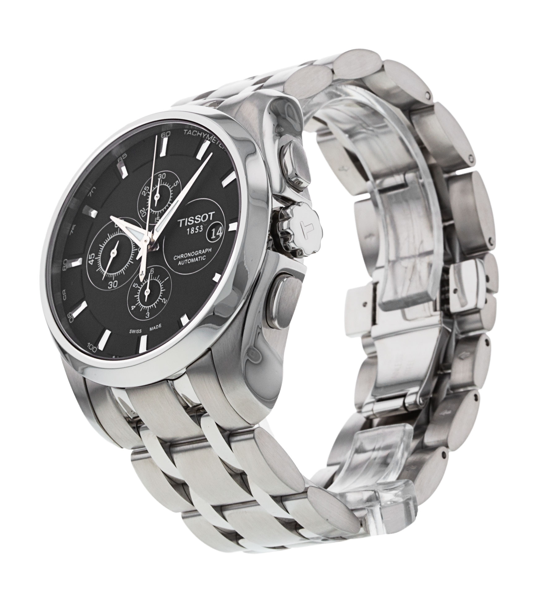 Cote Montre Tissot Occasion
