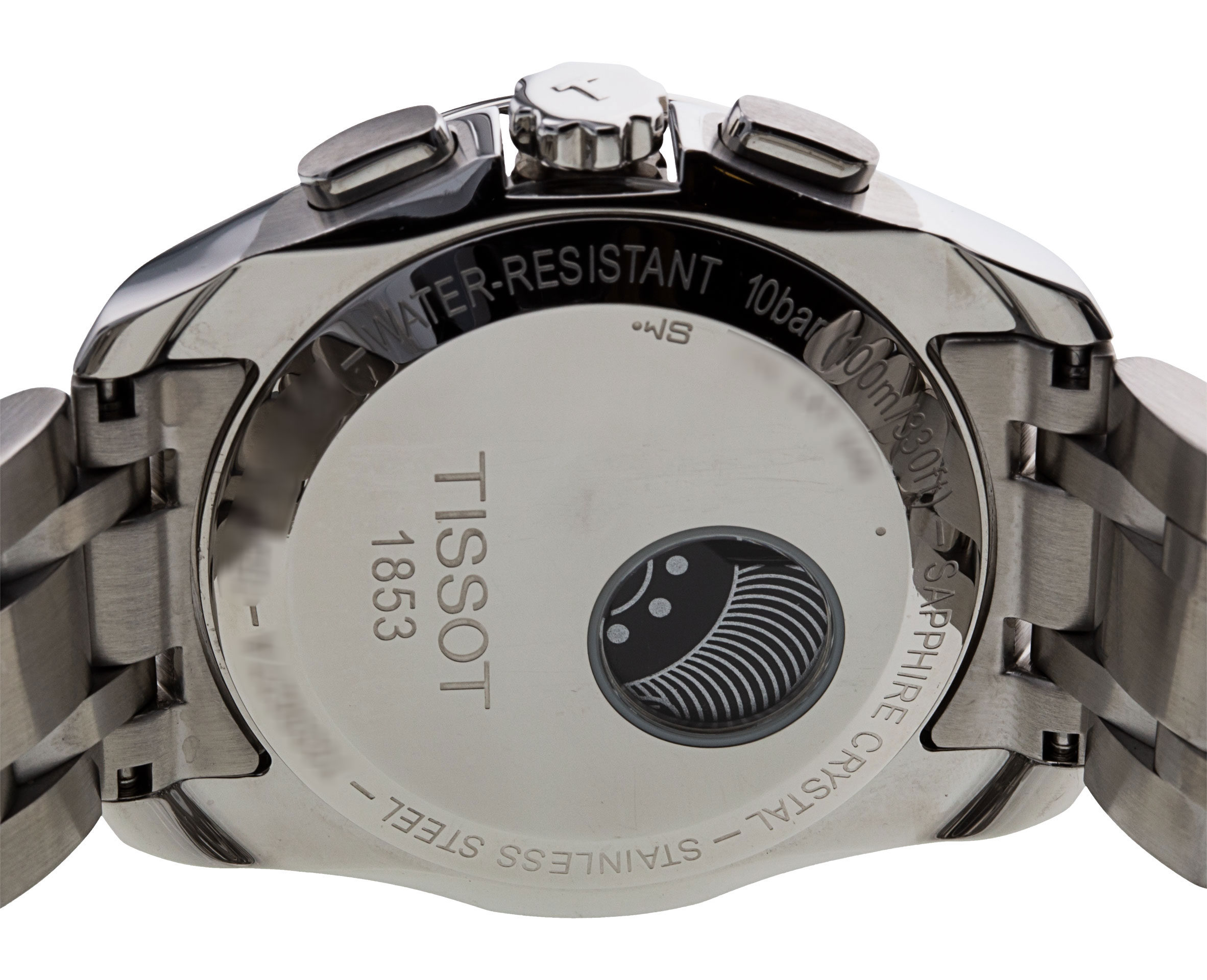 Cote Montre Tissot Occasion
