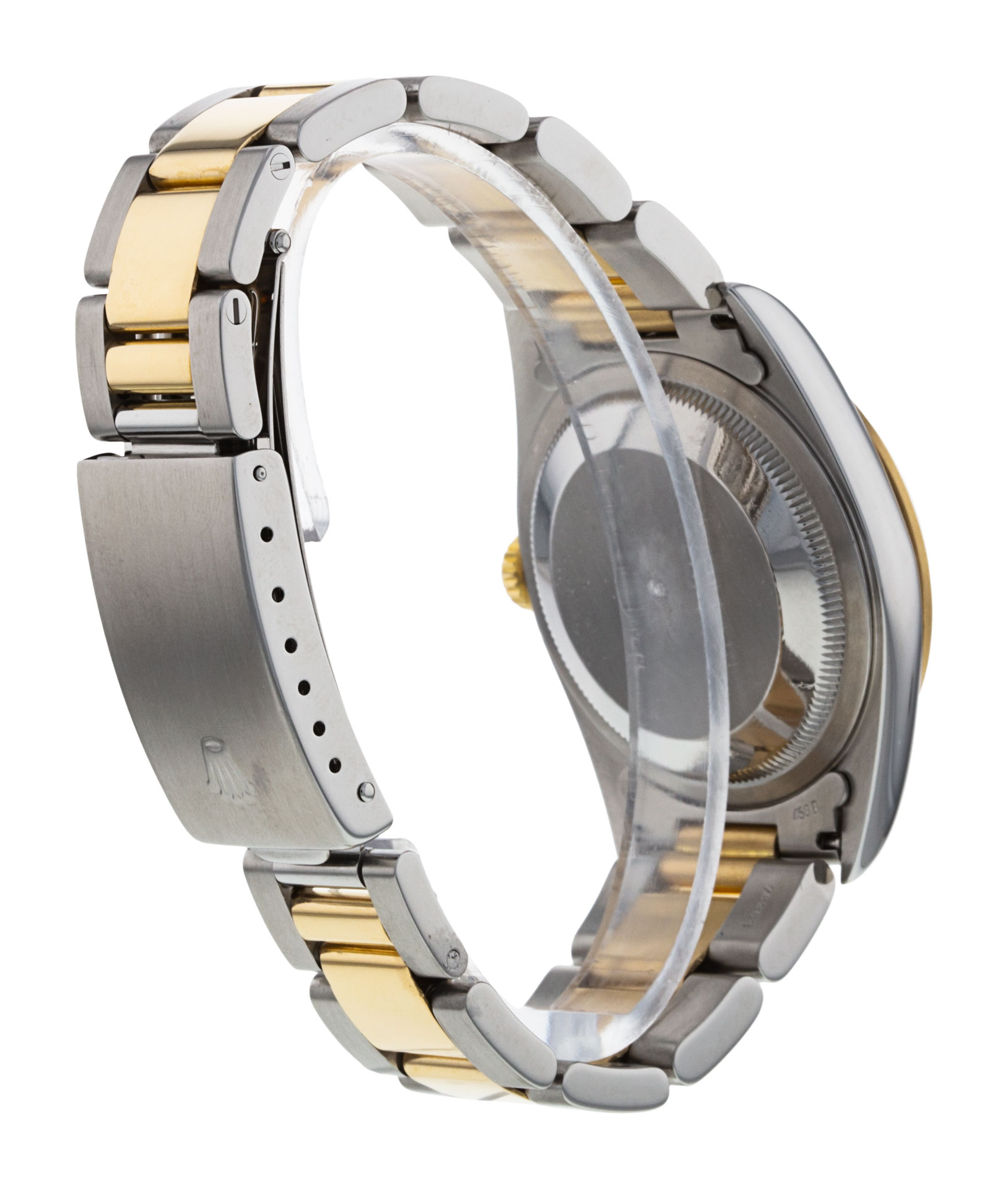 La Cote des Montres : Montre occasion Watchfinder - Rolex Datejust - 16203