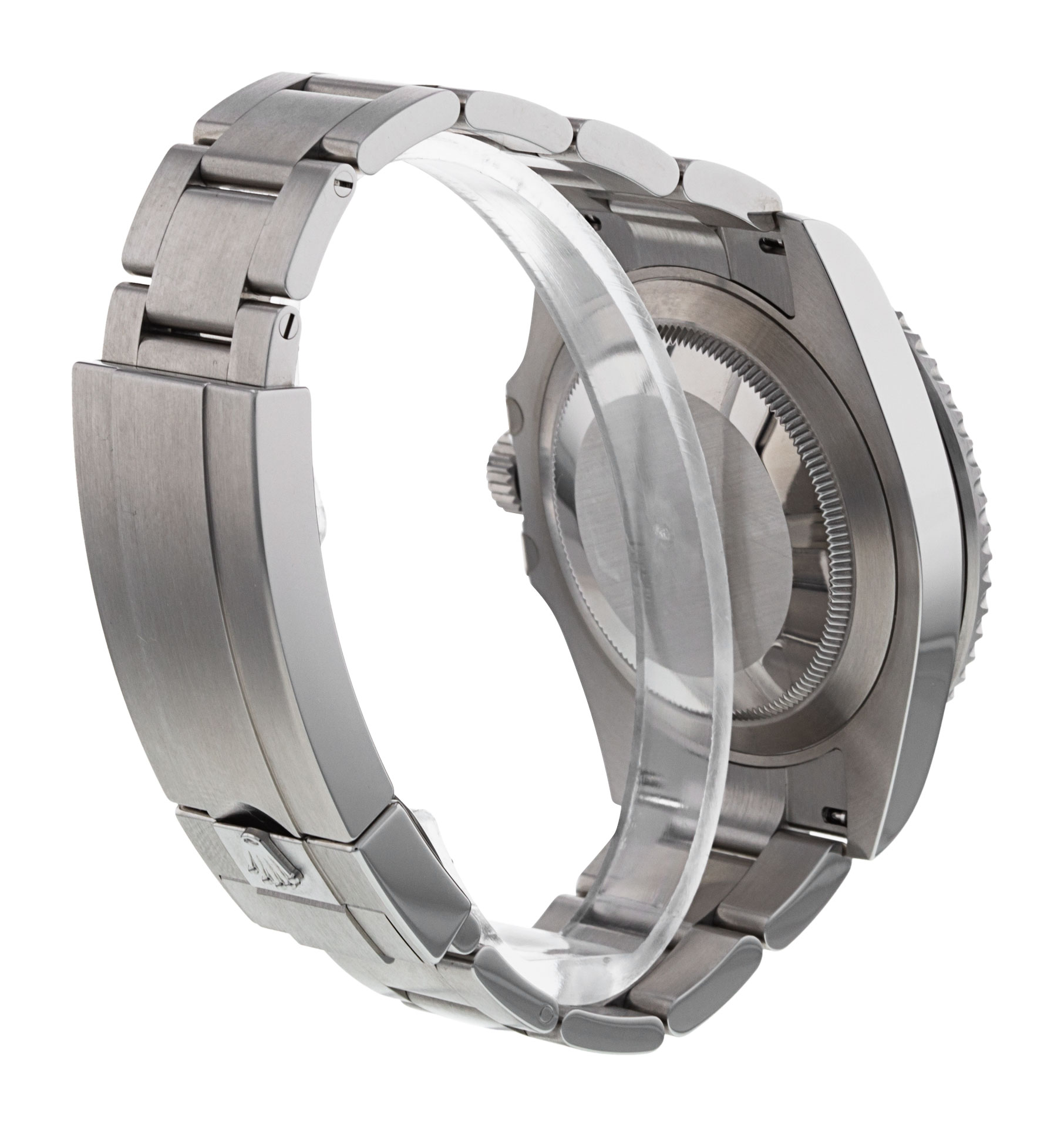 La Cote des Montres : Montre occasion Watchfinder - Rolex Submariner ...