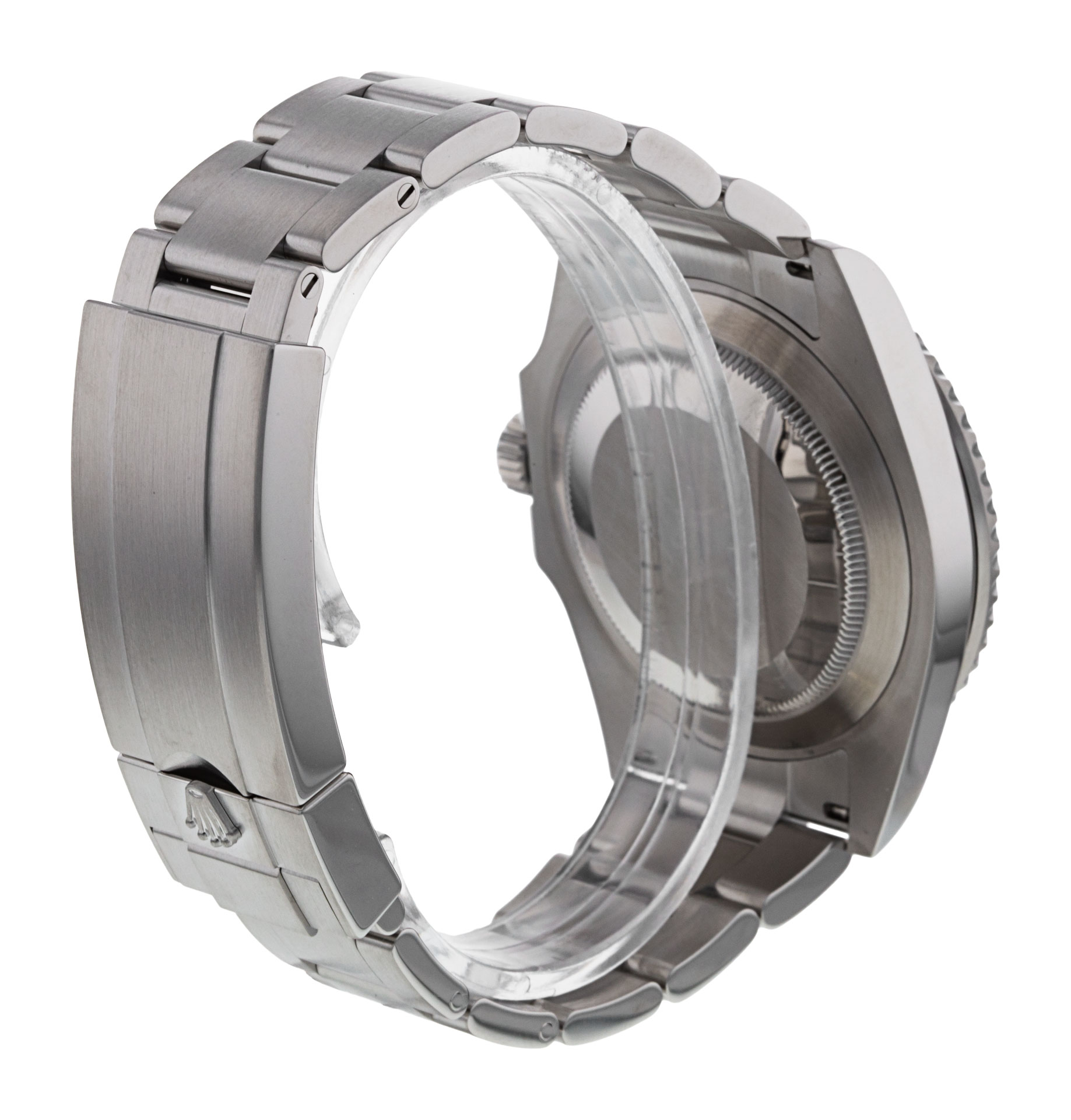 La Cote des Montres: Watchfinder pre-owned watch - Rolex Submariner ...