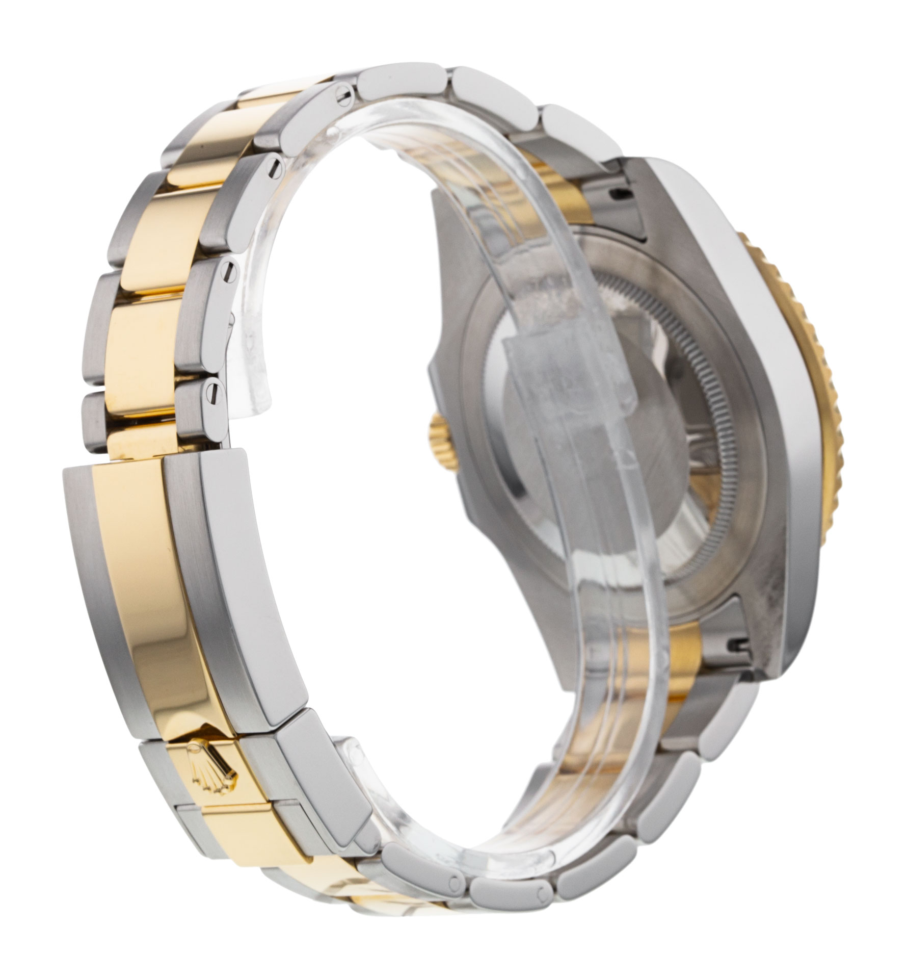 La Cote des Montres: Watchfinder pre-owned watch - Rolex GMT Master II ...