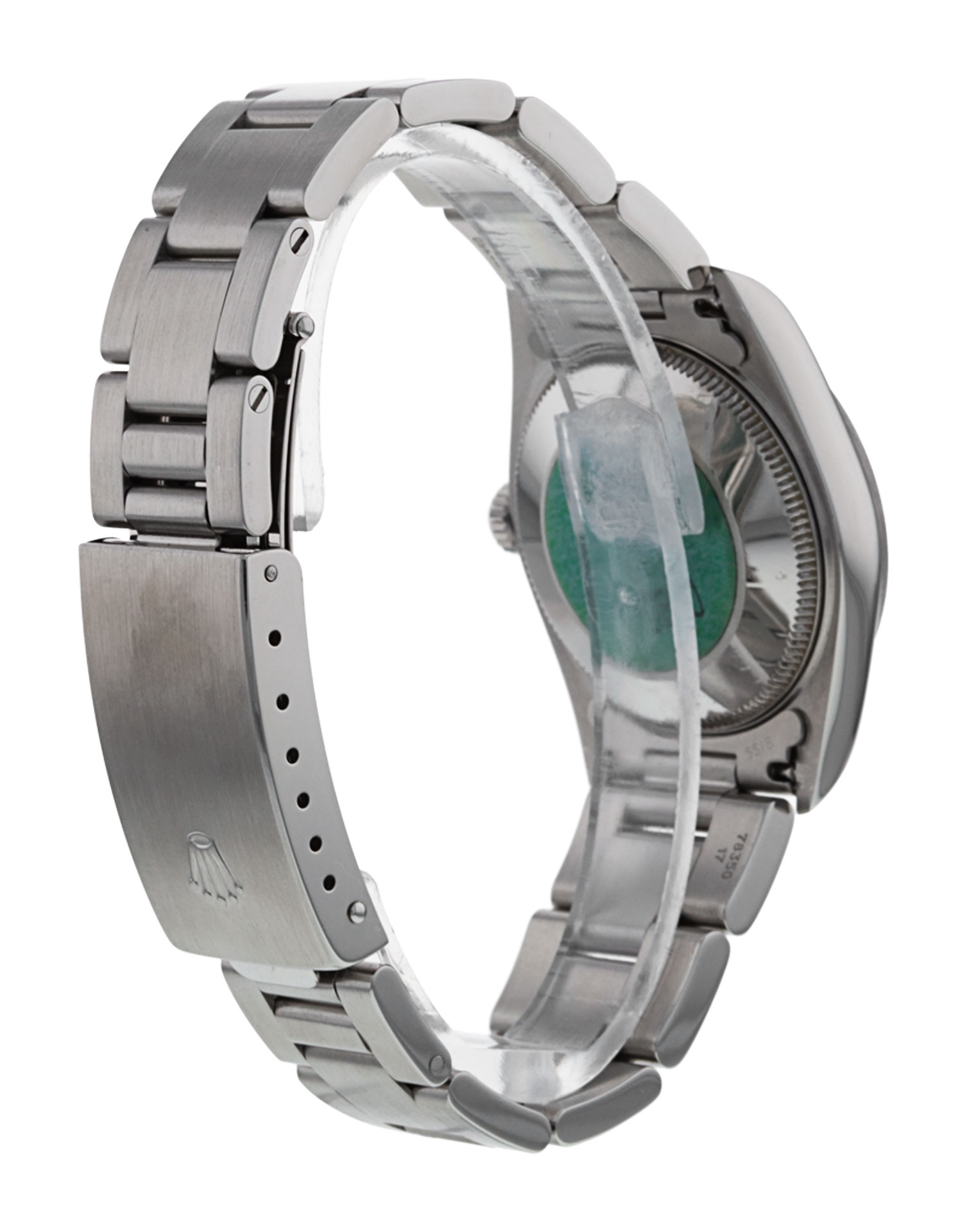 La Cote des Montres : Montre occasion Watchfinder - Rolex Oyster ...