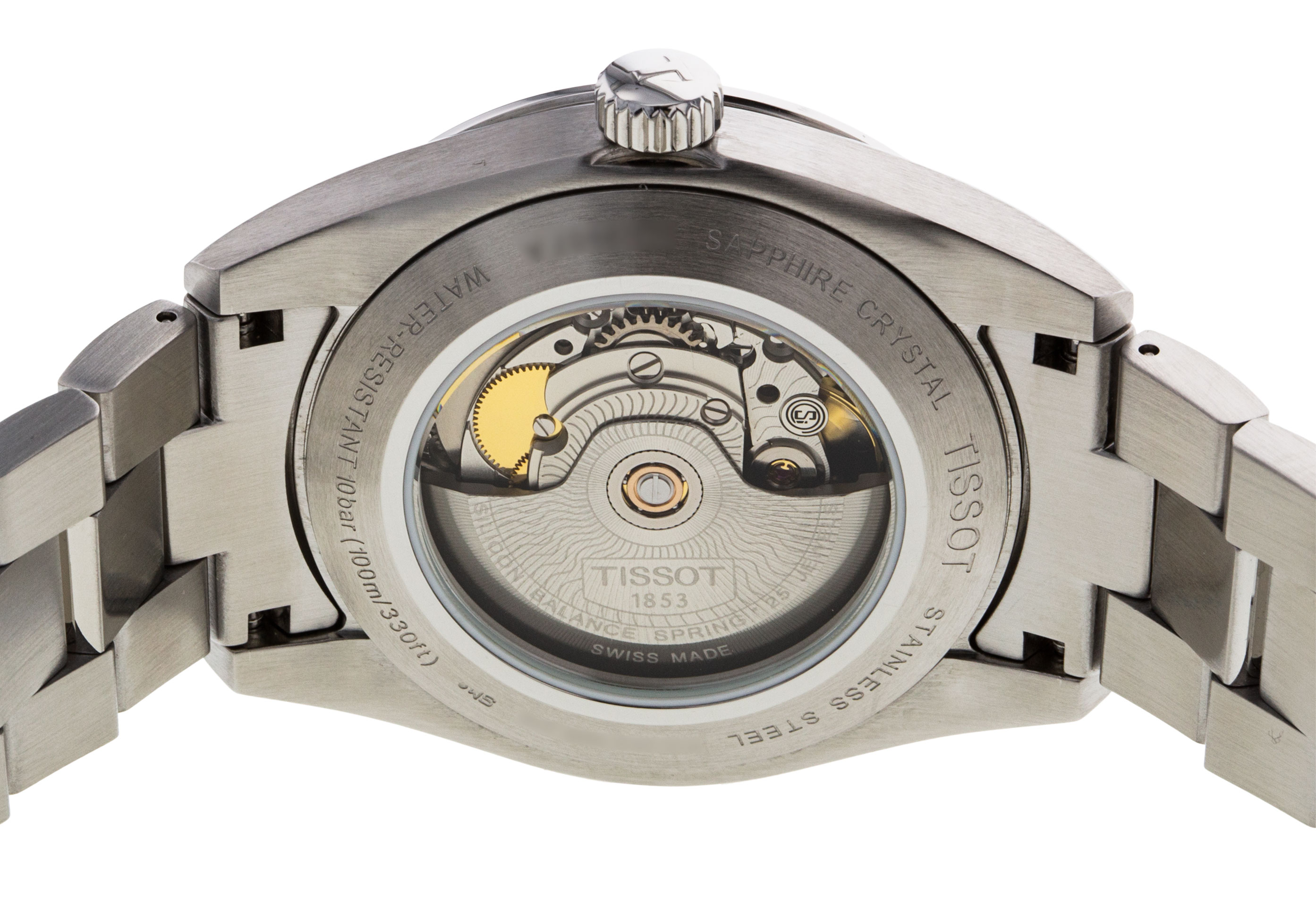 Cote Montre Tissot Occasion