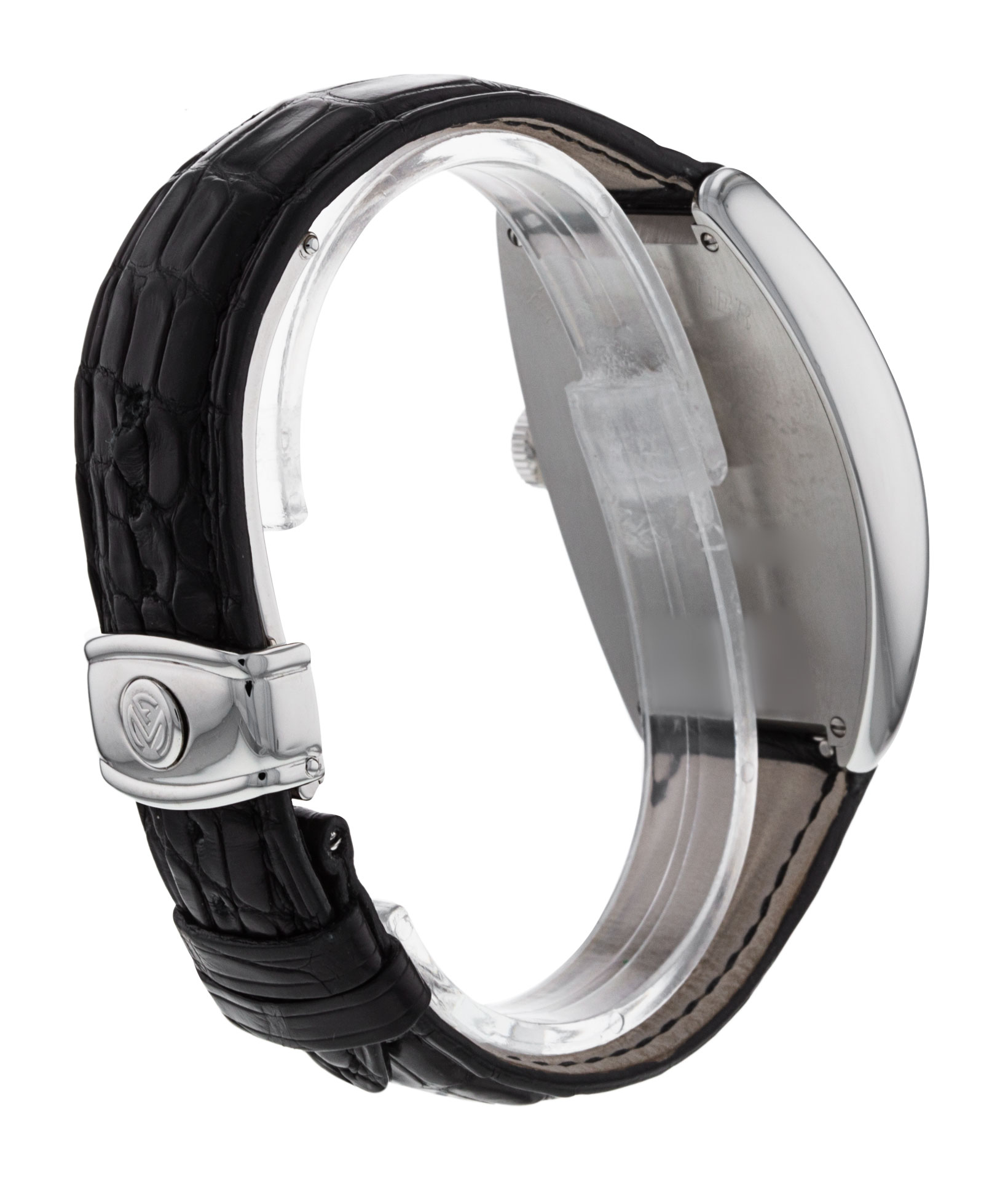 La Cote des Montres : Montre occasion Watchfinder - Franck Muller ...