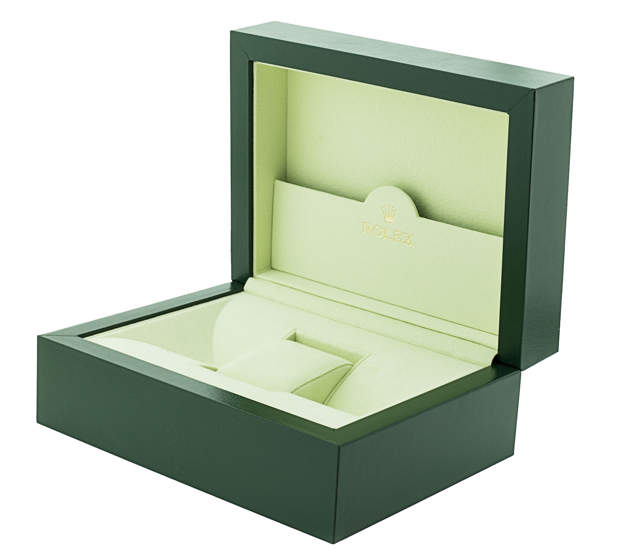 La Cote des Montres : Montre occasion Watchfinder - Rolex Datejust Lady ...