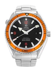 Omega Planet Ocean 2208 50 00 Watch Watchfinder Co Omega Planet Ocean 2208 50 00 Watch Watchfinder Co