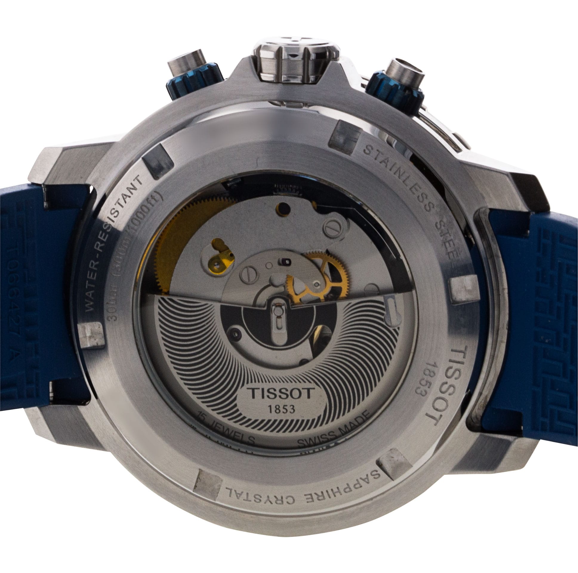 Cote Montre Tissot Occasion