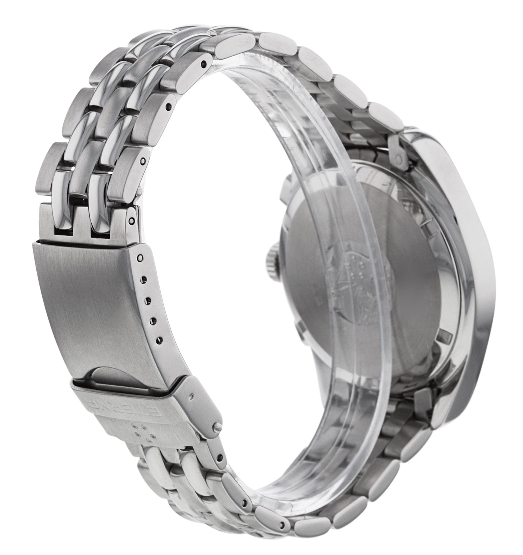 La Cote des Montres : Montre occasion Watchfinder - Eterna Kontiki - 1575.41